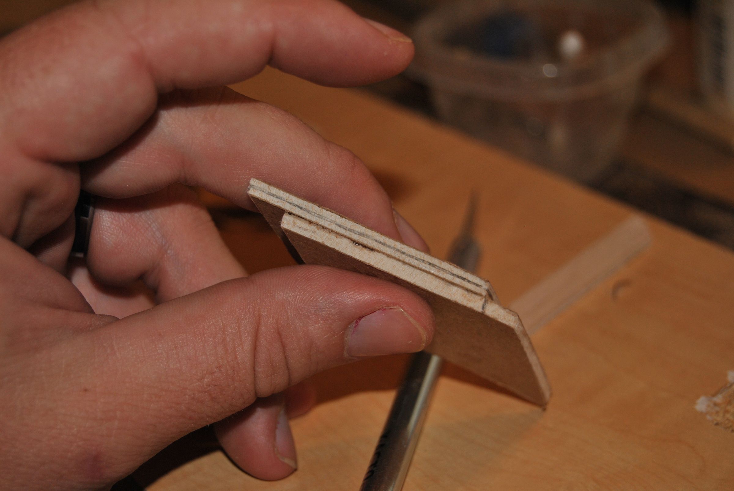 Design and Build a Rocket : 13 Steps (with Pictures) - Instructables