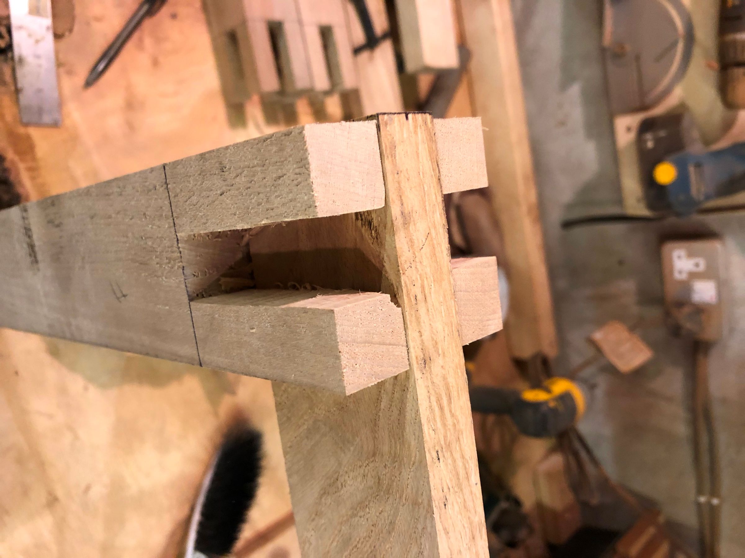 Live Edge Coffee Table : 18 Steps (with Pictures) - Instructables