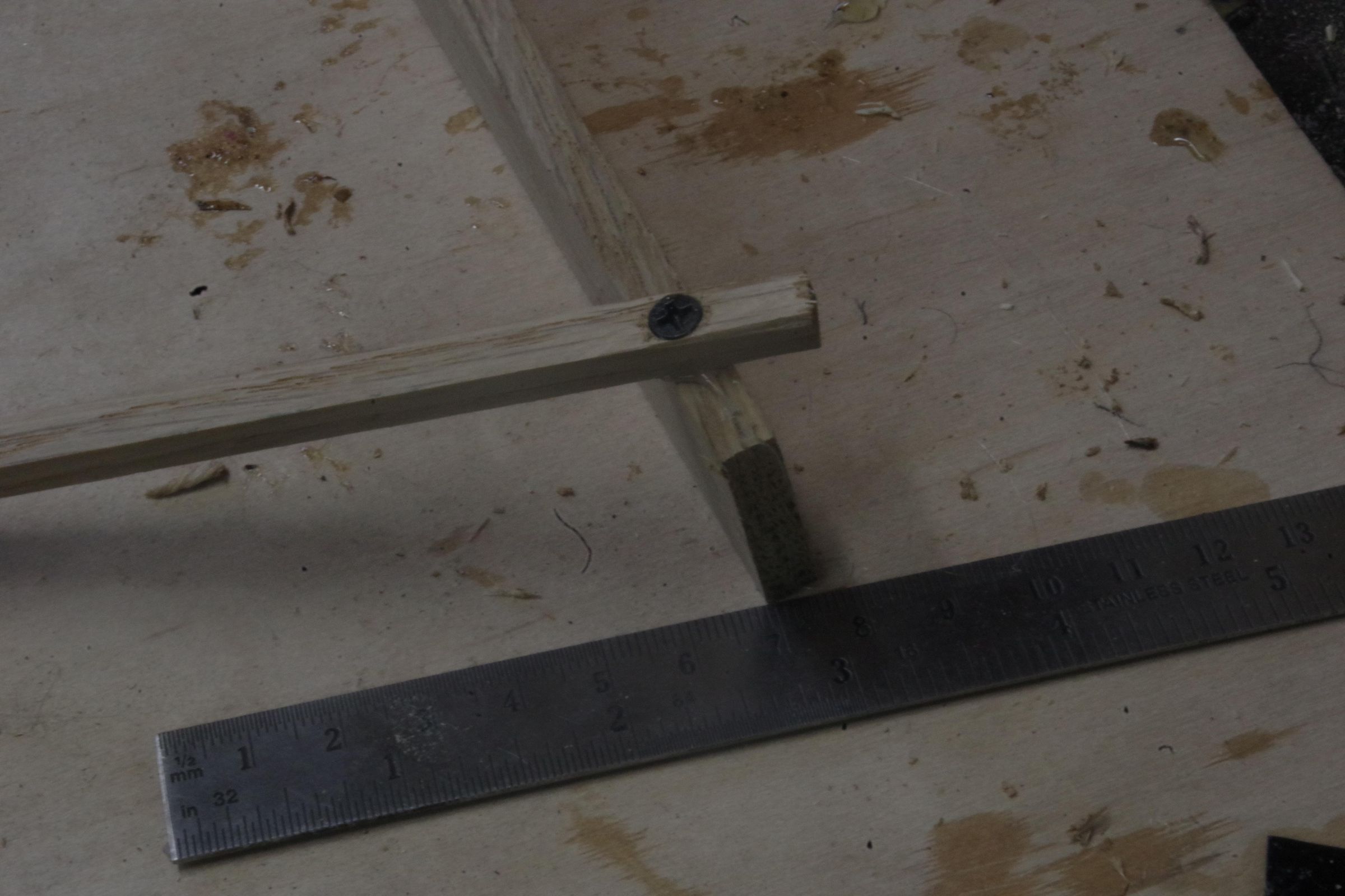 Heirloom Tool Cabinet : 14 Steps (with Pictures) - Instructables