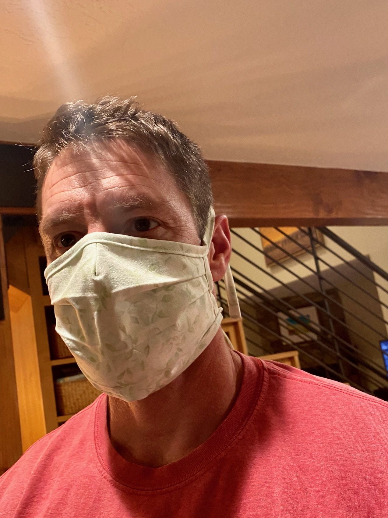 A.B. Mask - for a Nurse by a Nurse : 15 Steps (with Pictures ...