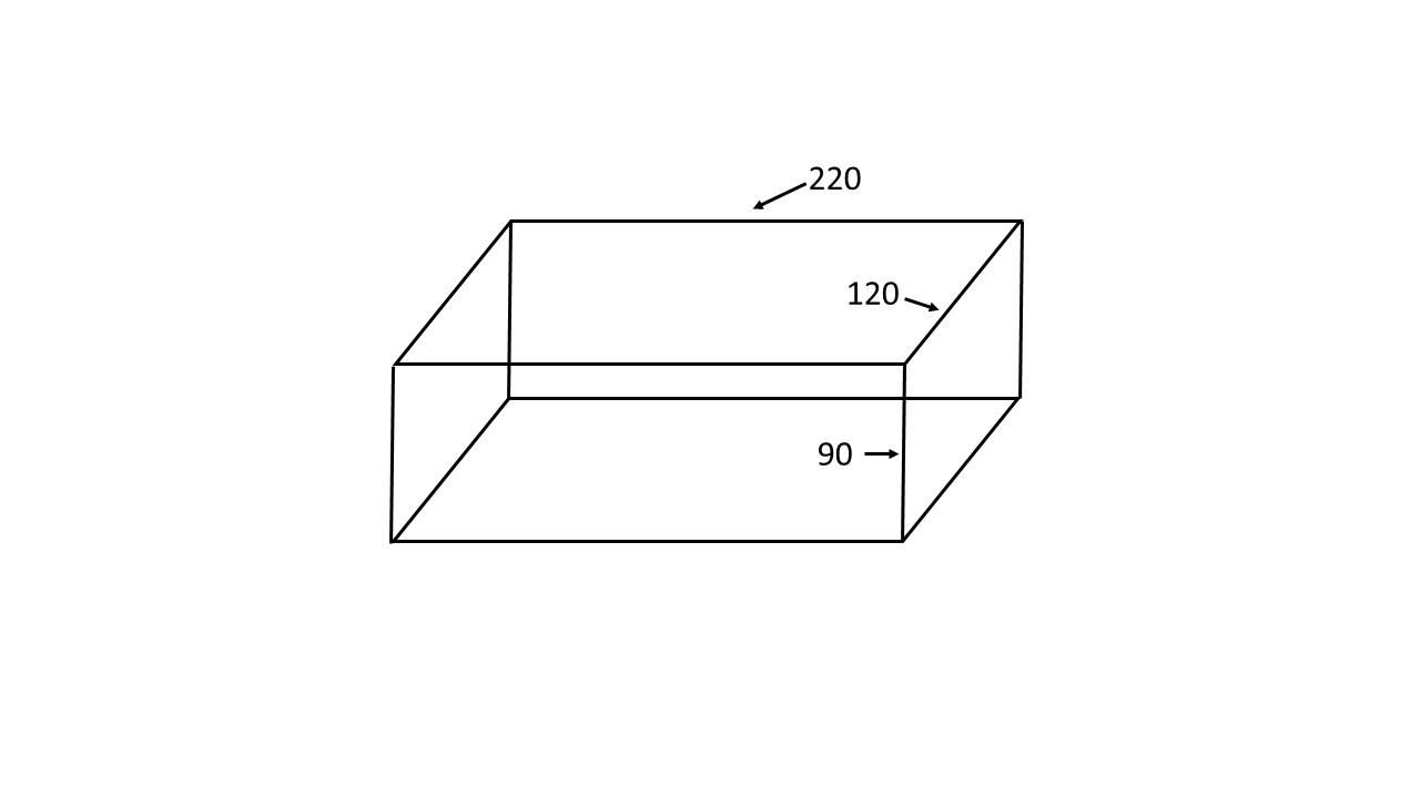 Wooden Box With Secret Compartment : 7 Steps (with Pictures ...
