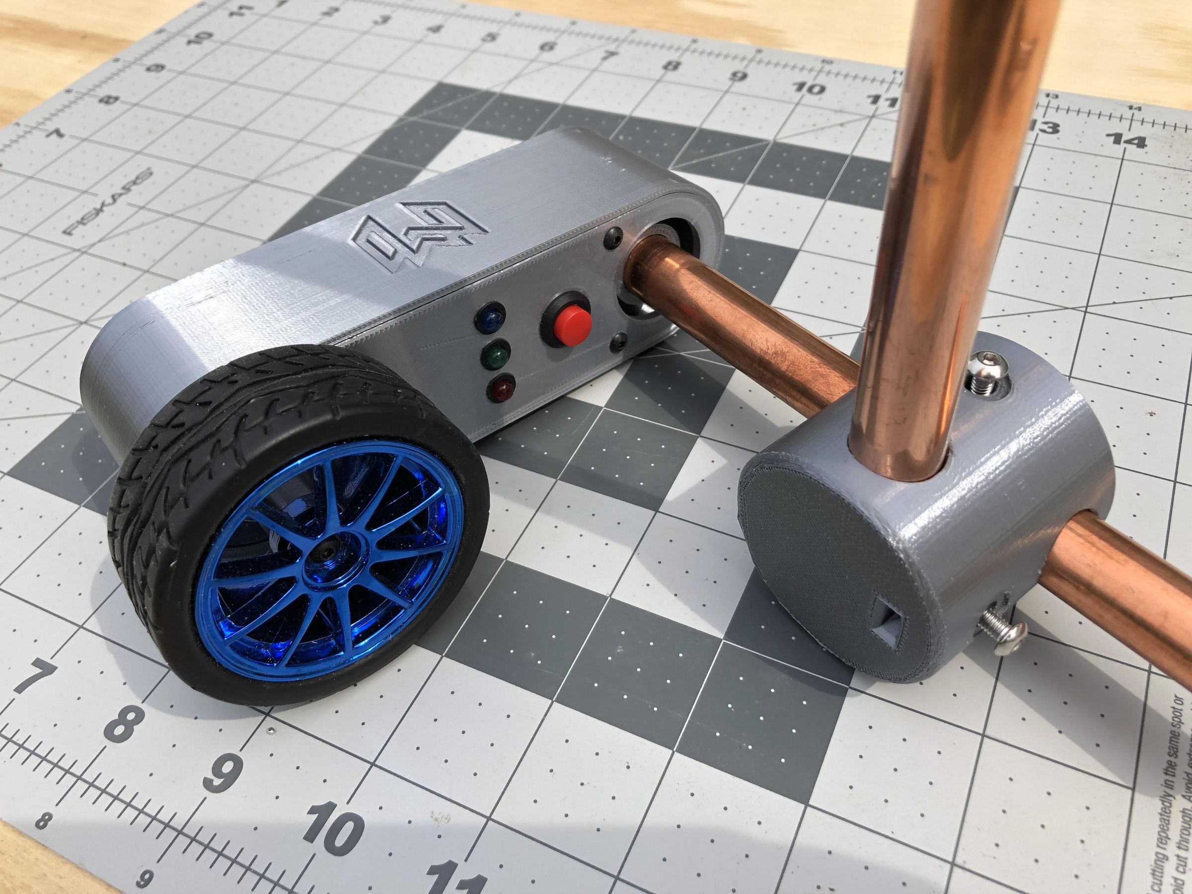 Miter Saw Measuring Device : 8 Steps (with Pictures) - Instructables