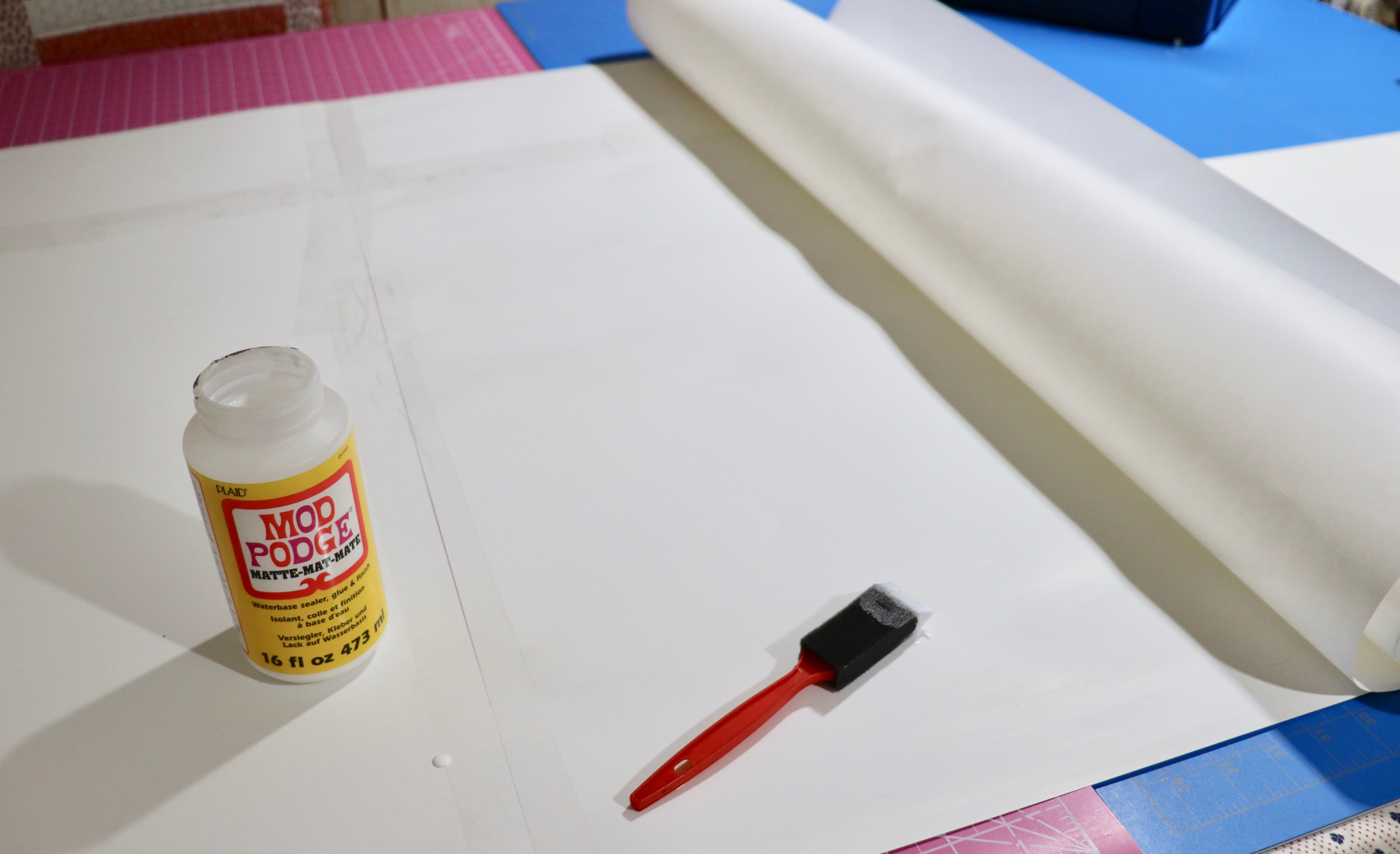 Giant Party Prop Book : 8 Steps (with Pictures) - Instructables