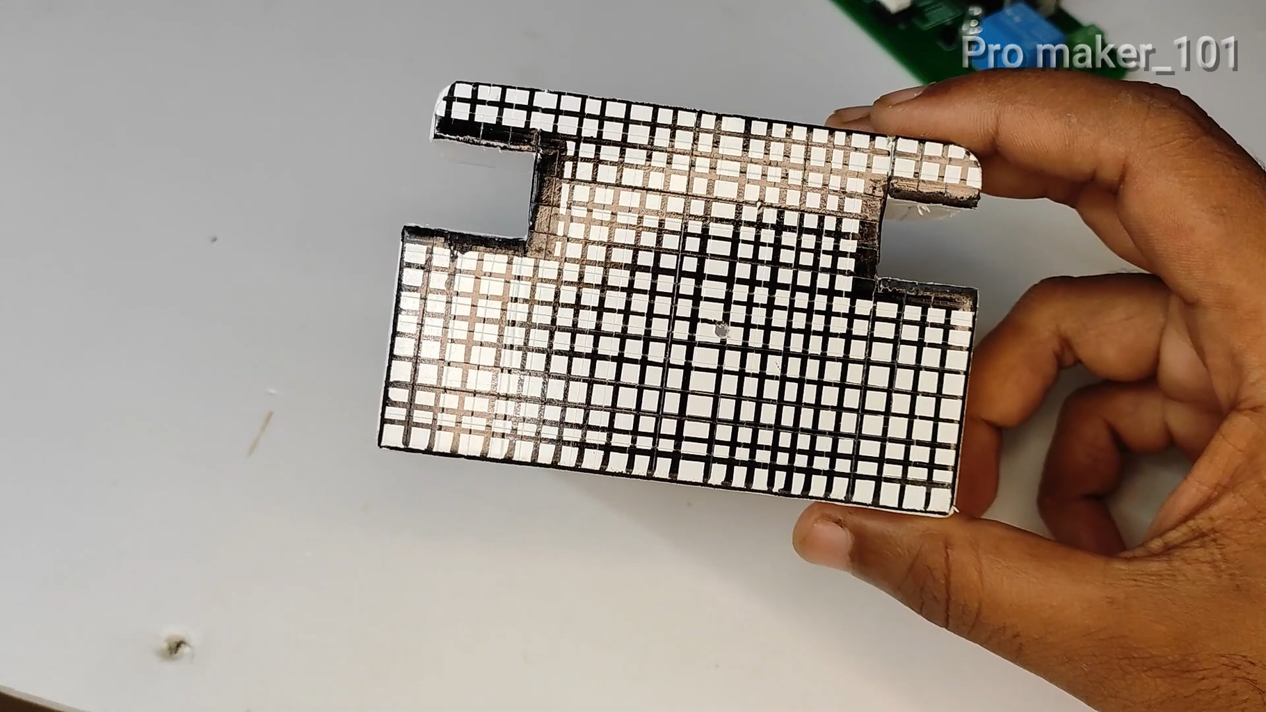 Diy Sonoff Using Esp8266 01 13 Steps Instructables