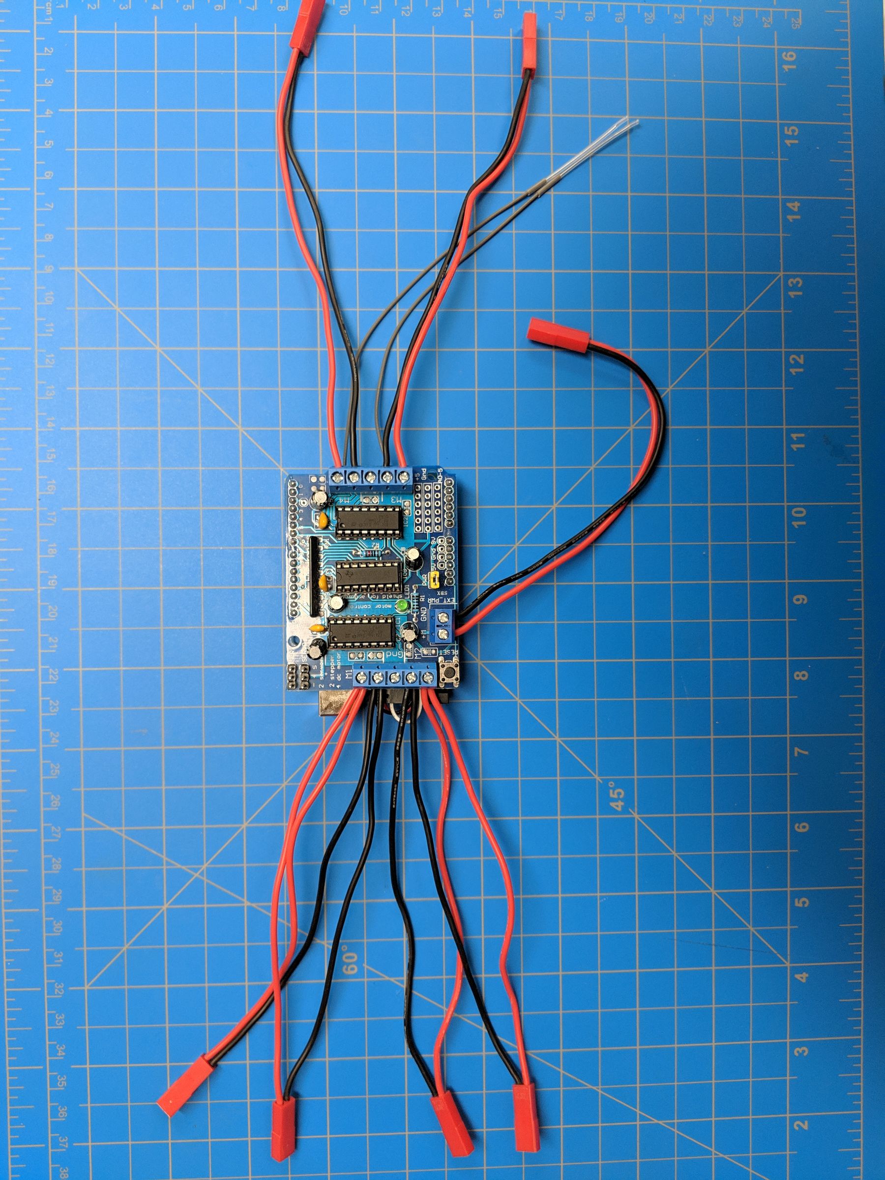 Arduino RC Robot : 11 Steps (with Pictures) - Instructables