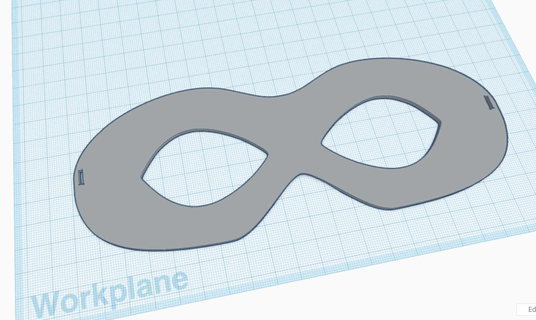 3D Print Masquerade Mask : 9 Steps (with Pictures) - Instructables