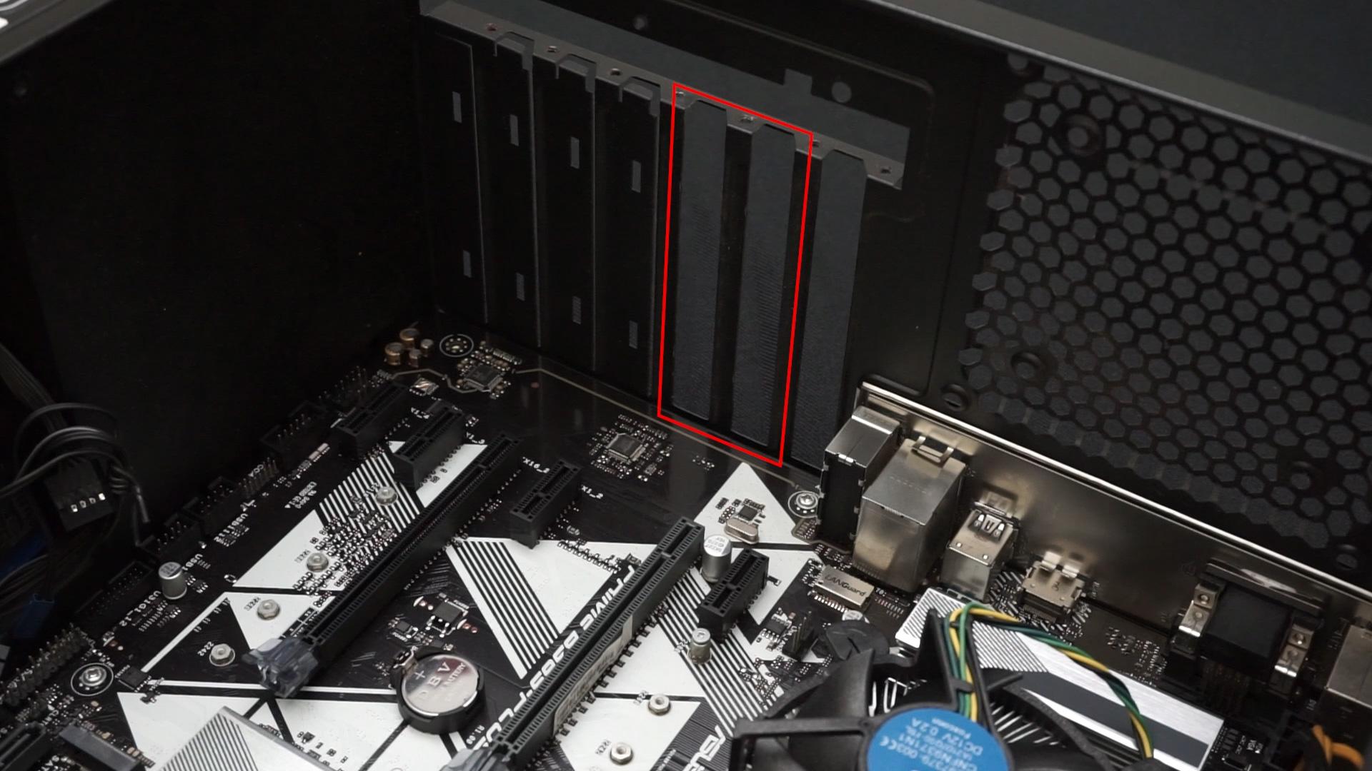 How to Install a Graphics Card : 6 Steps - Instructables