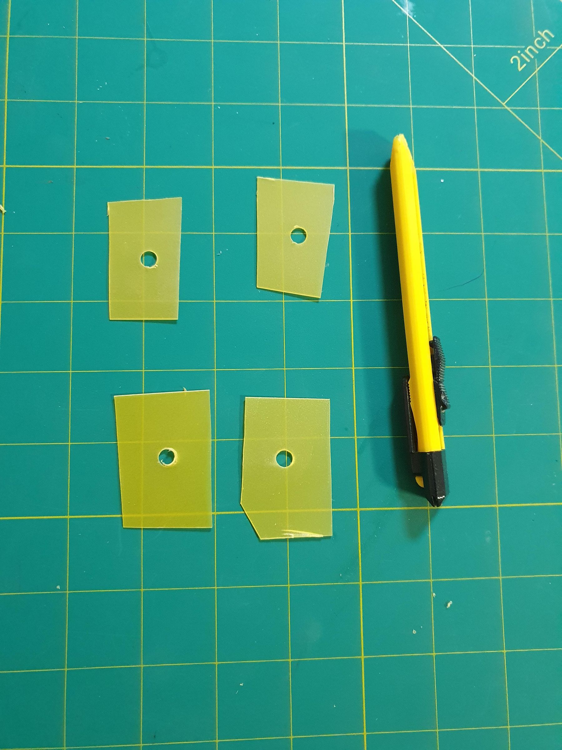 Rotating Kite : 5 Steps - Instructables