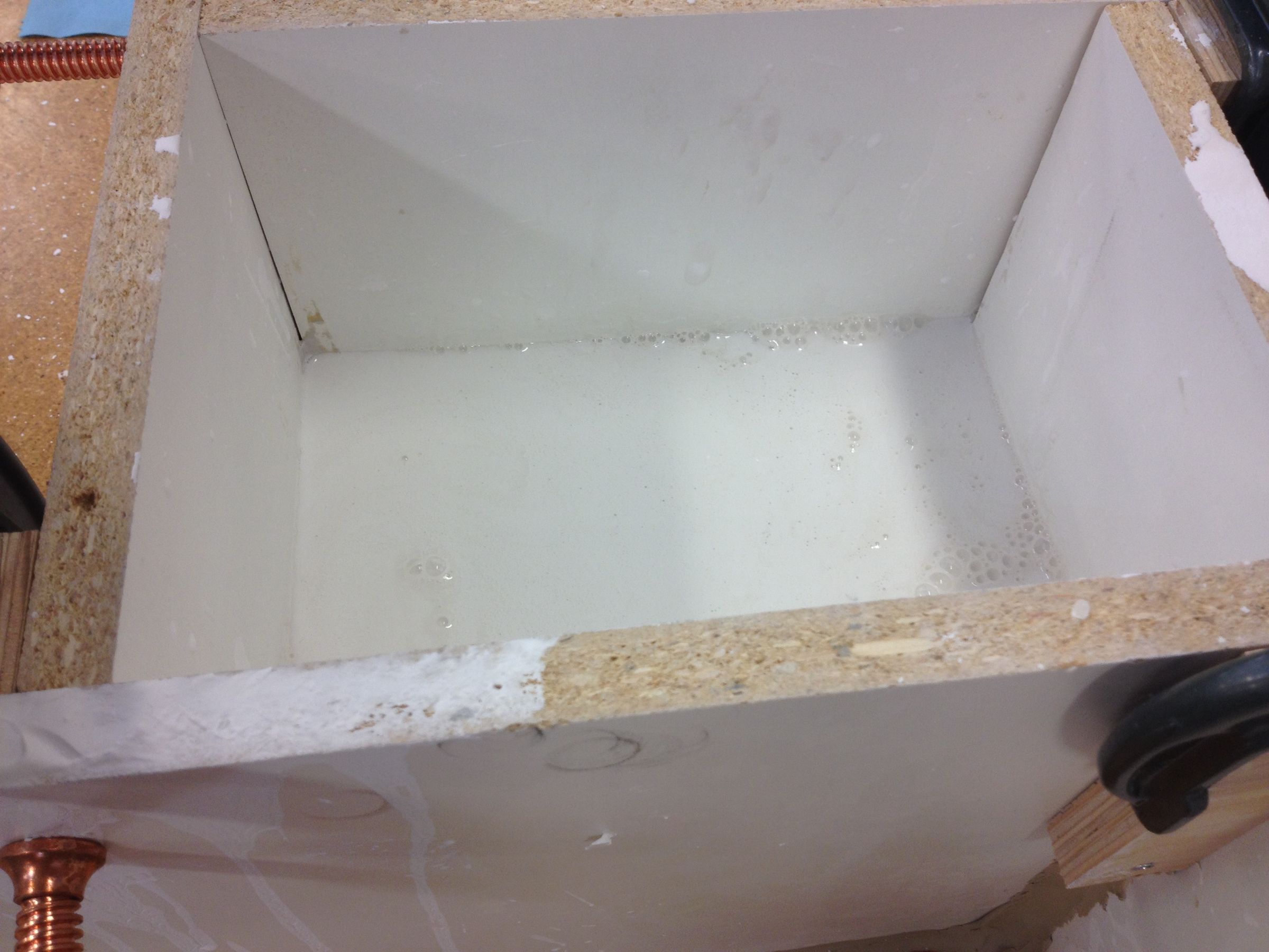 How to Make a Ceramic Mold From a 3-D Printed Object : 4 Steps (with ...