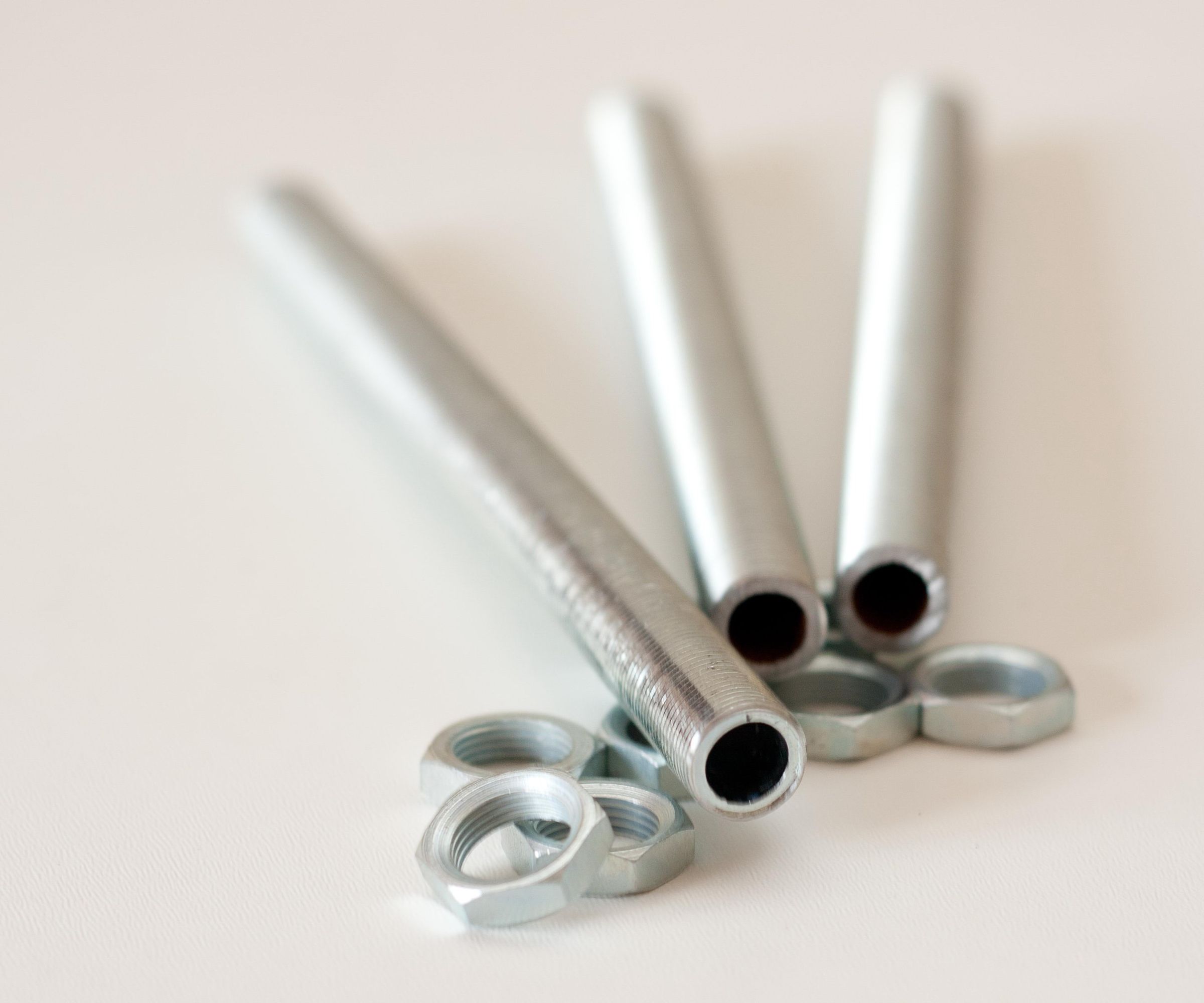 The Stem Lamp : 18 Steps (with Pictures) - Instructables