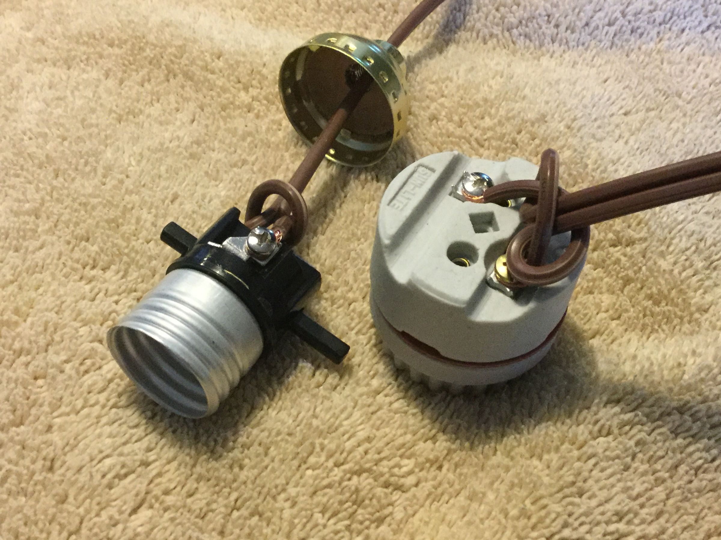 Wiring Sockets : 8 Steps - Instructables