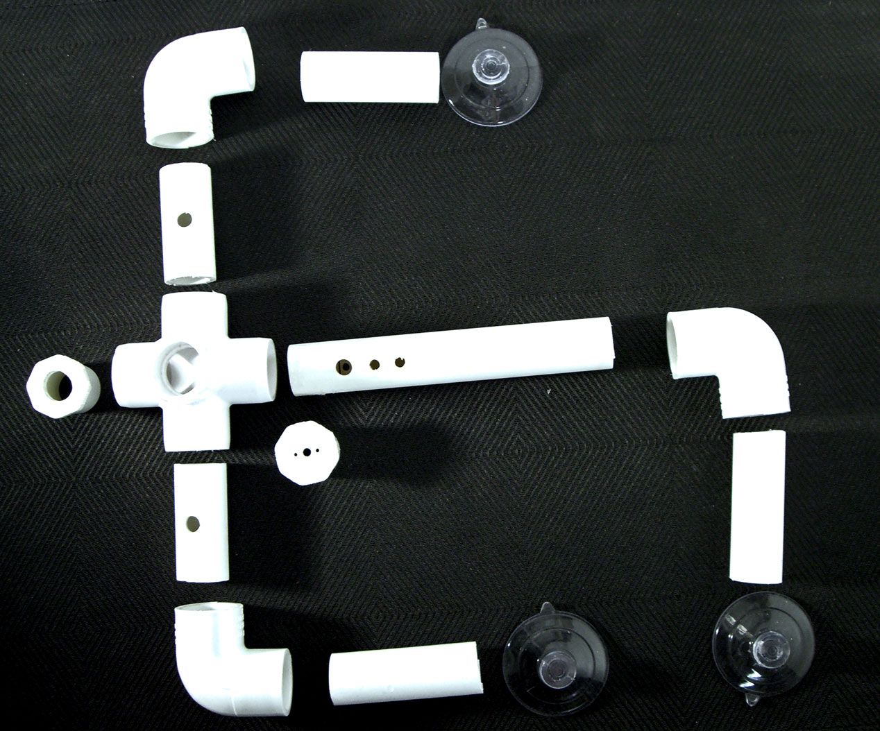 Secret Knock Detecting Door Lock : 10 Steps (with Pictures) - Instructables