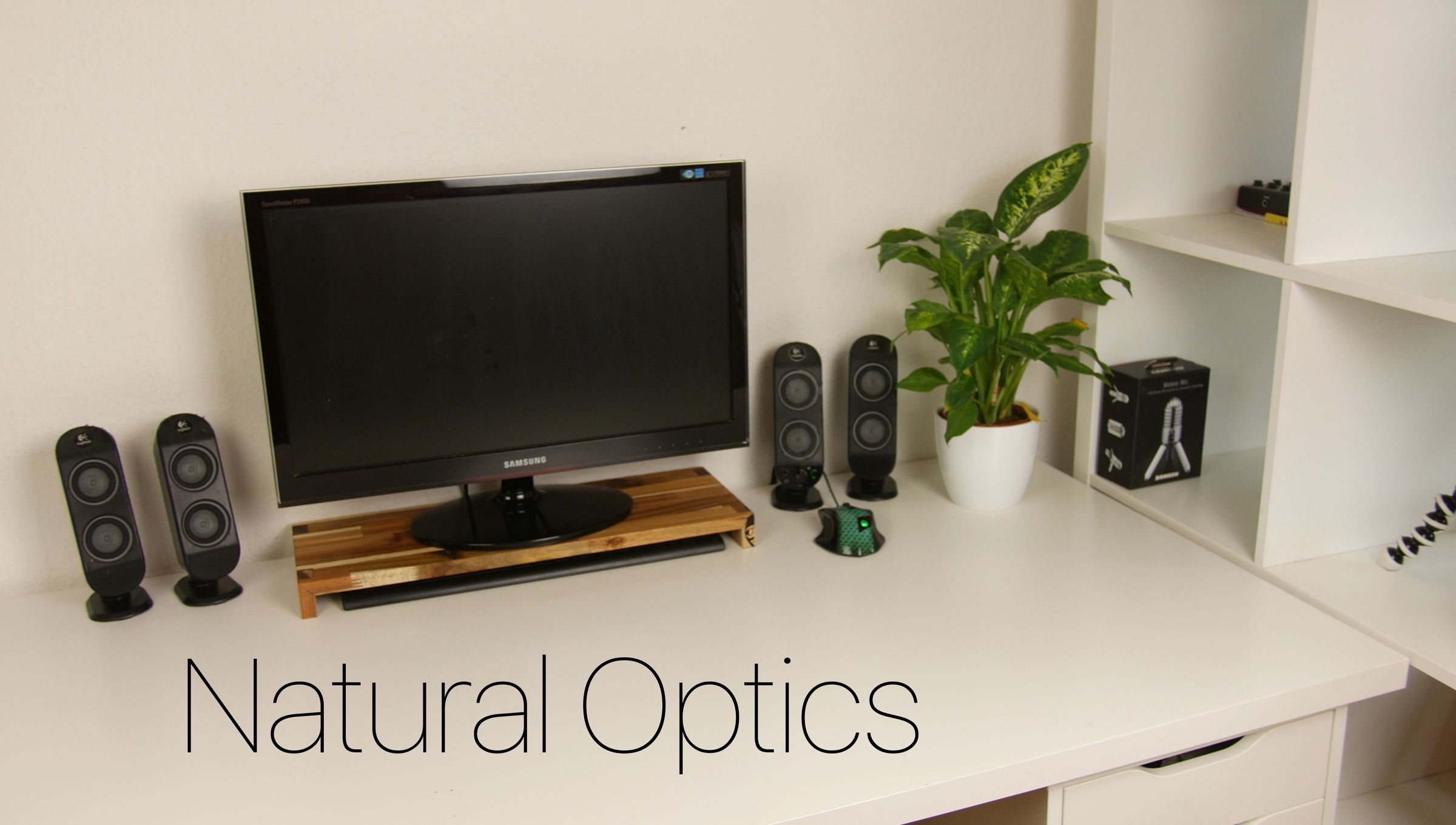 DIY Smart MONITOR STAND : 11 Steps (with Pictures) - Instructables