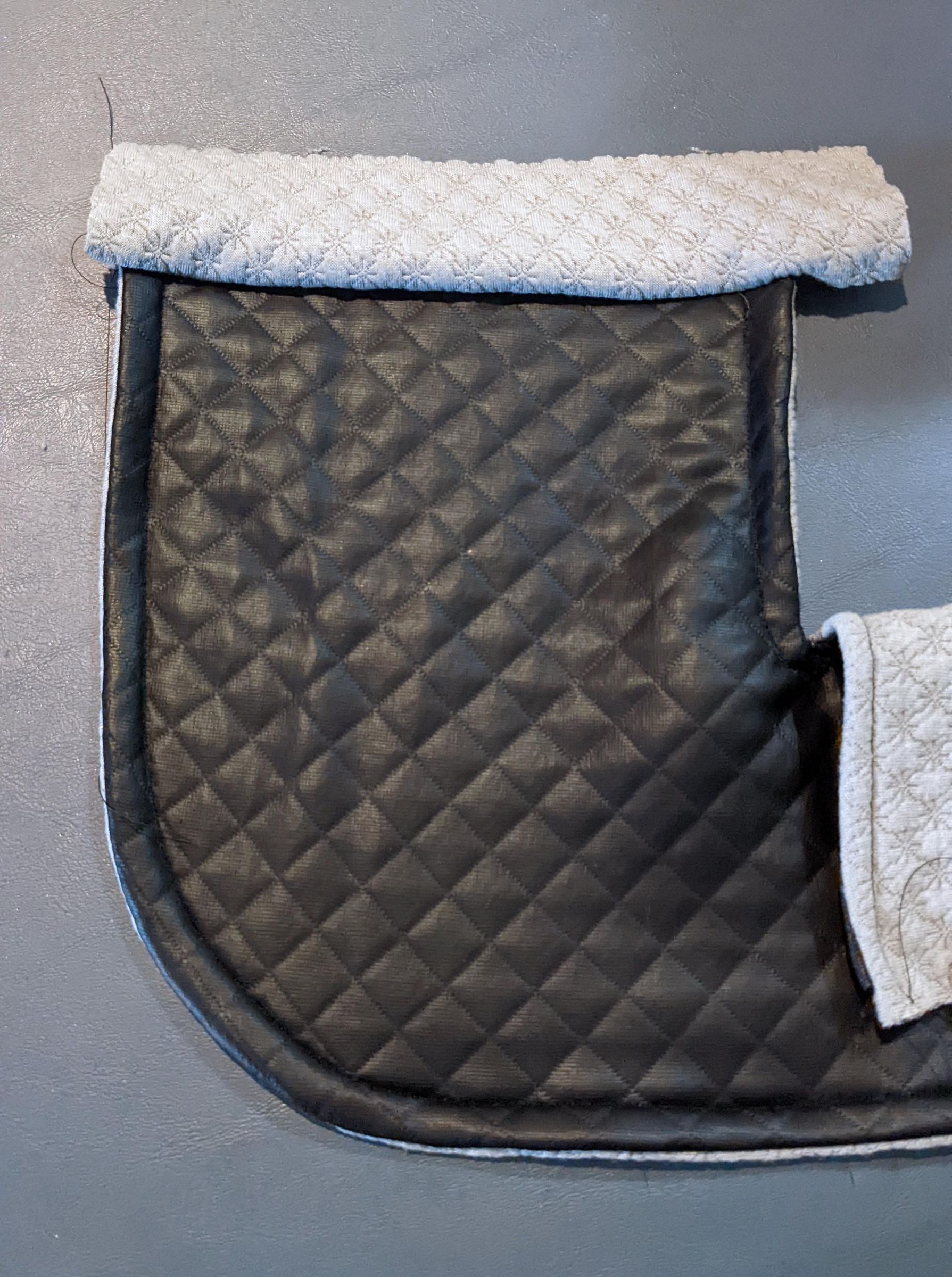 Add Warm Winter Pockets to Any Outfit : 12 Steps (with Pictures ...