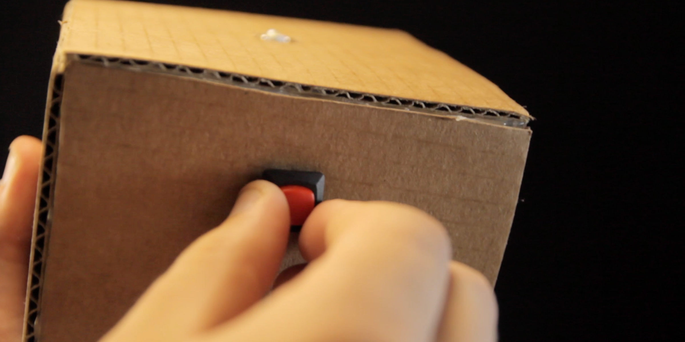 HOW TO MAKE STAR PROJECTOR (DIY) : 6 Steps (with Pictures) - Instructables