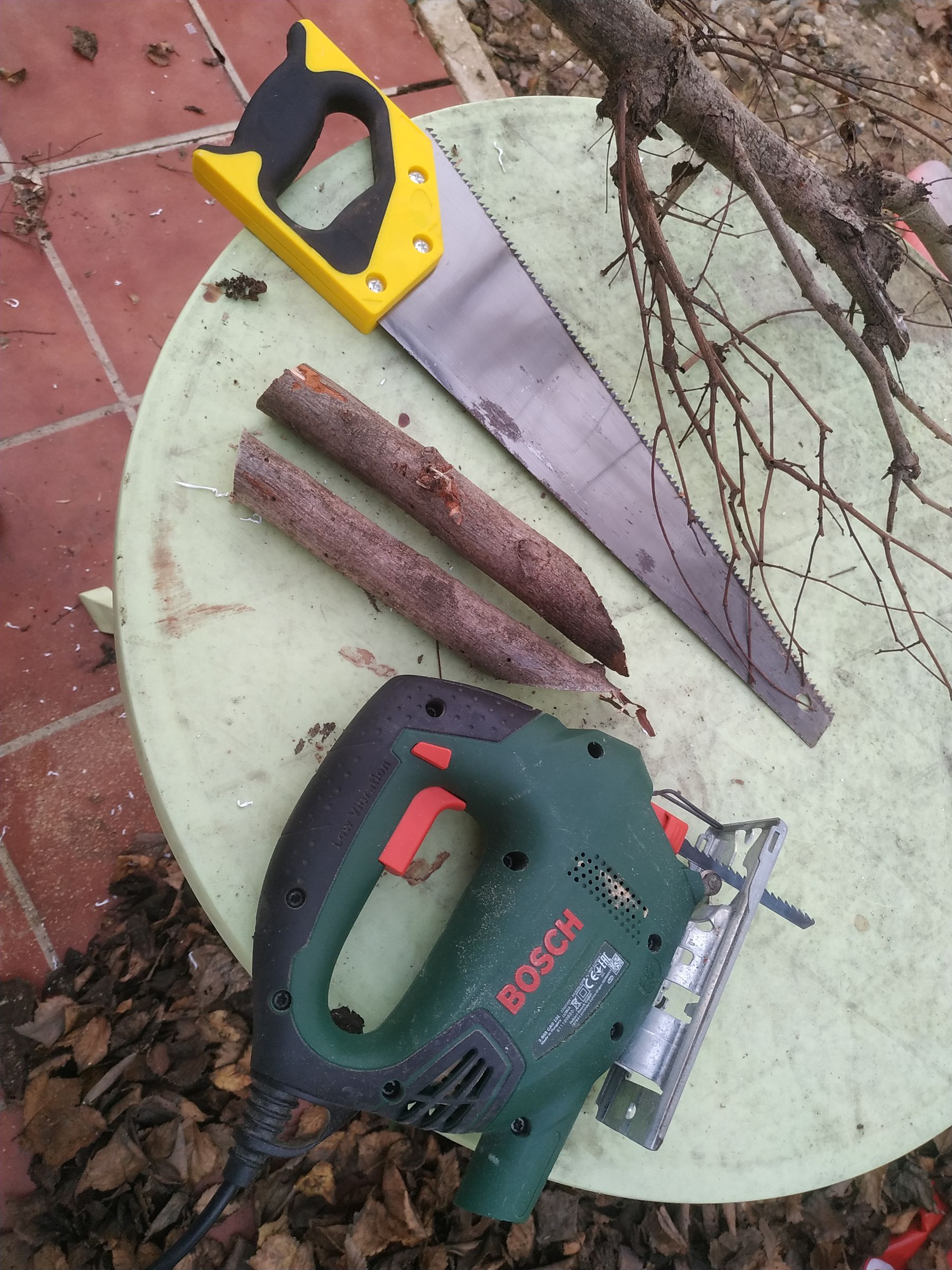 Fake Campfire : 5 Steps - Instructables