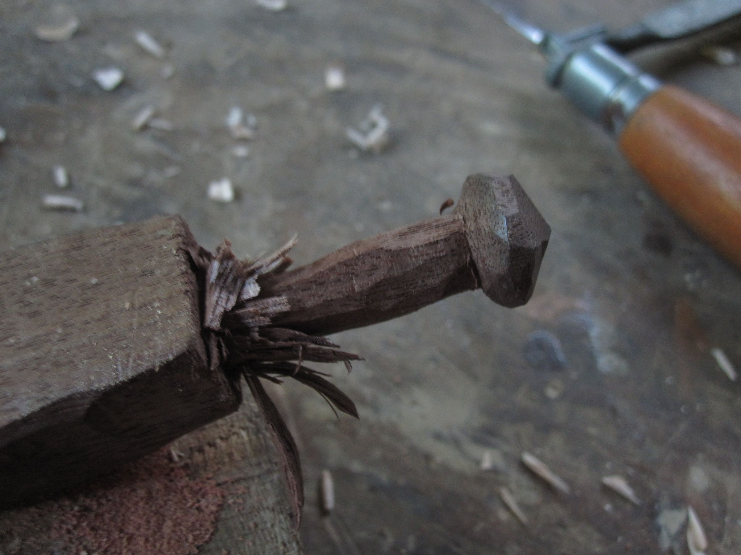 Improvised Folk Fiddle : 9 Steps (with Pictures) - Instructables