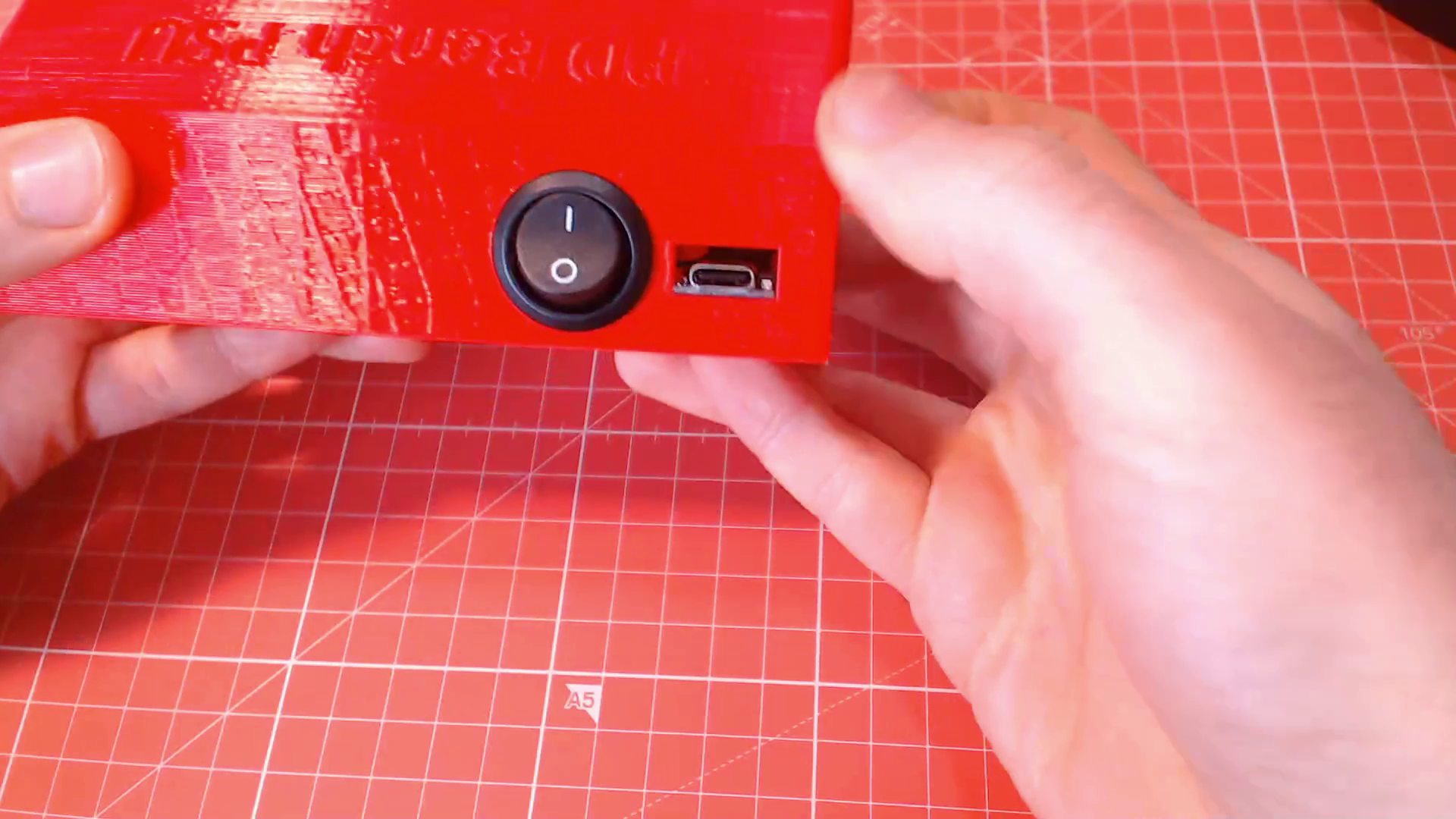 USB-C Powered Bench Power Supply : 10 Steps (with Pictures) - Instructables