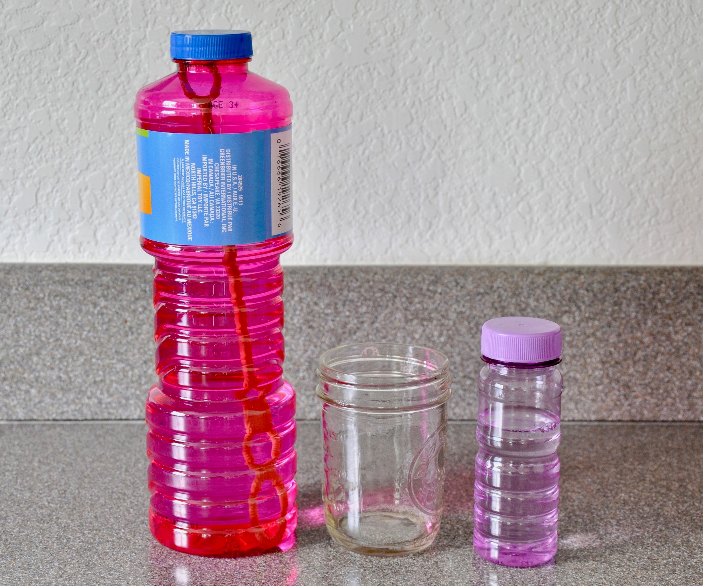 Homemade Bubble Solution : 5 Steps (with Pictures) - Instructables