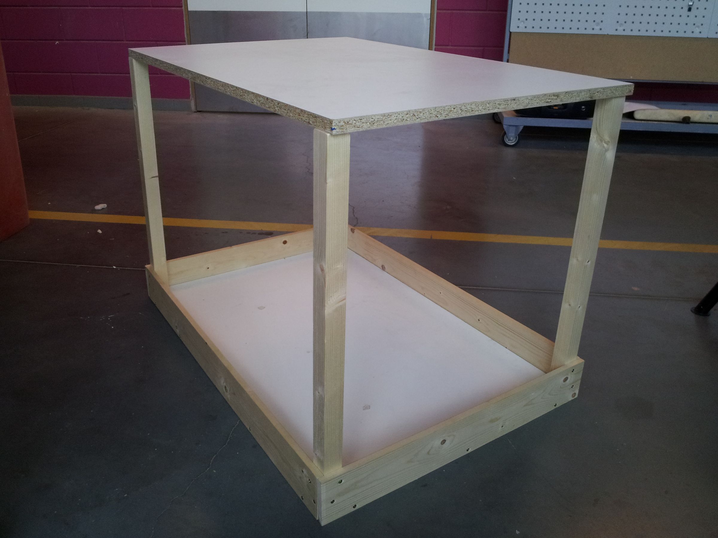 Mobile Kitchen, a Bike Trailer Kitchen on Gas : 10 Steps (with Pictures ...