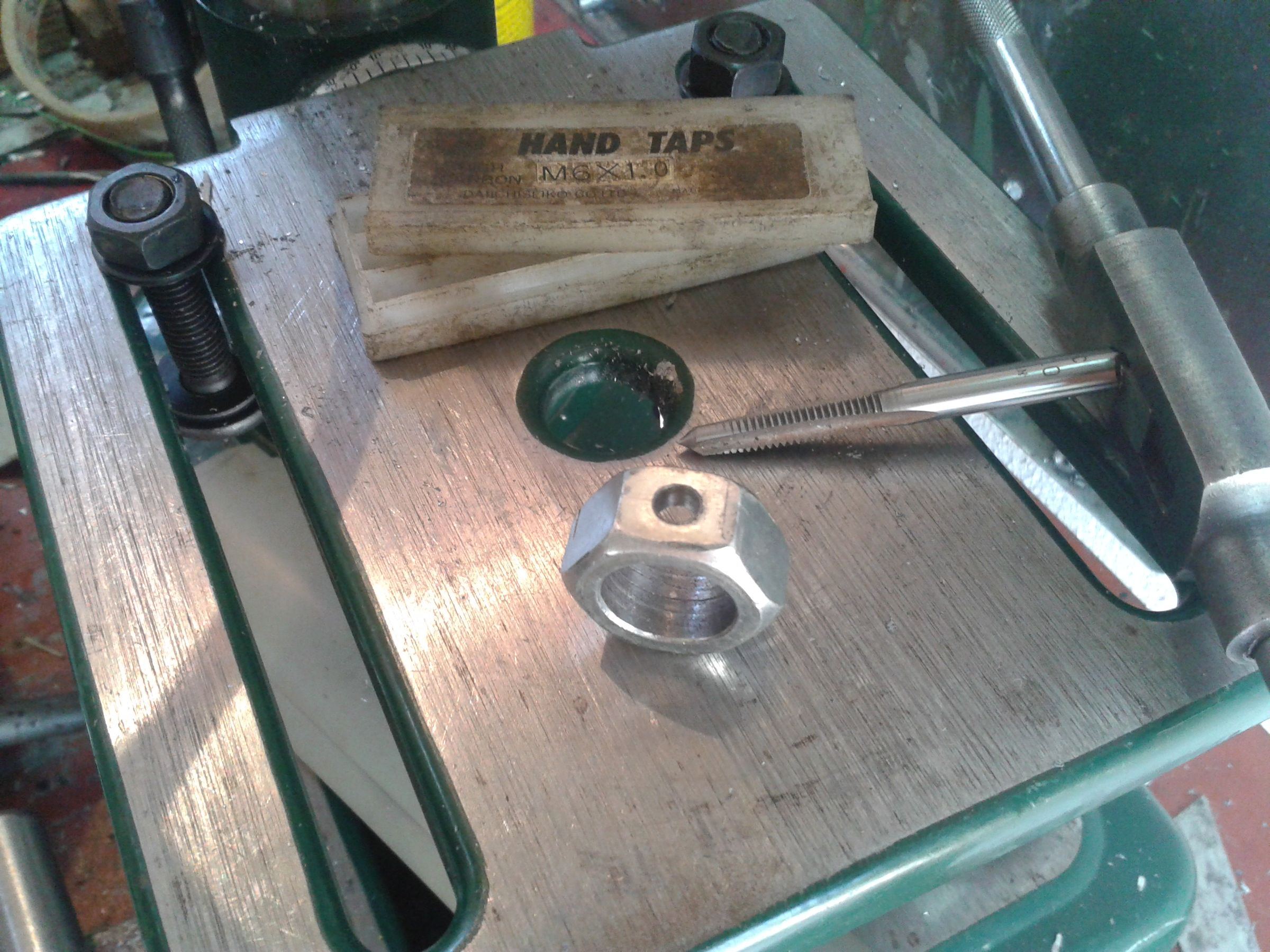 DIY Metal Bending Tool : 9 Steps (with Pictures) - Instructables