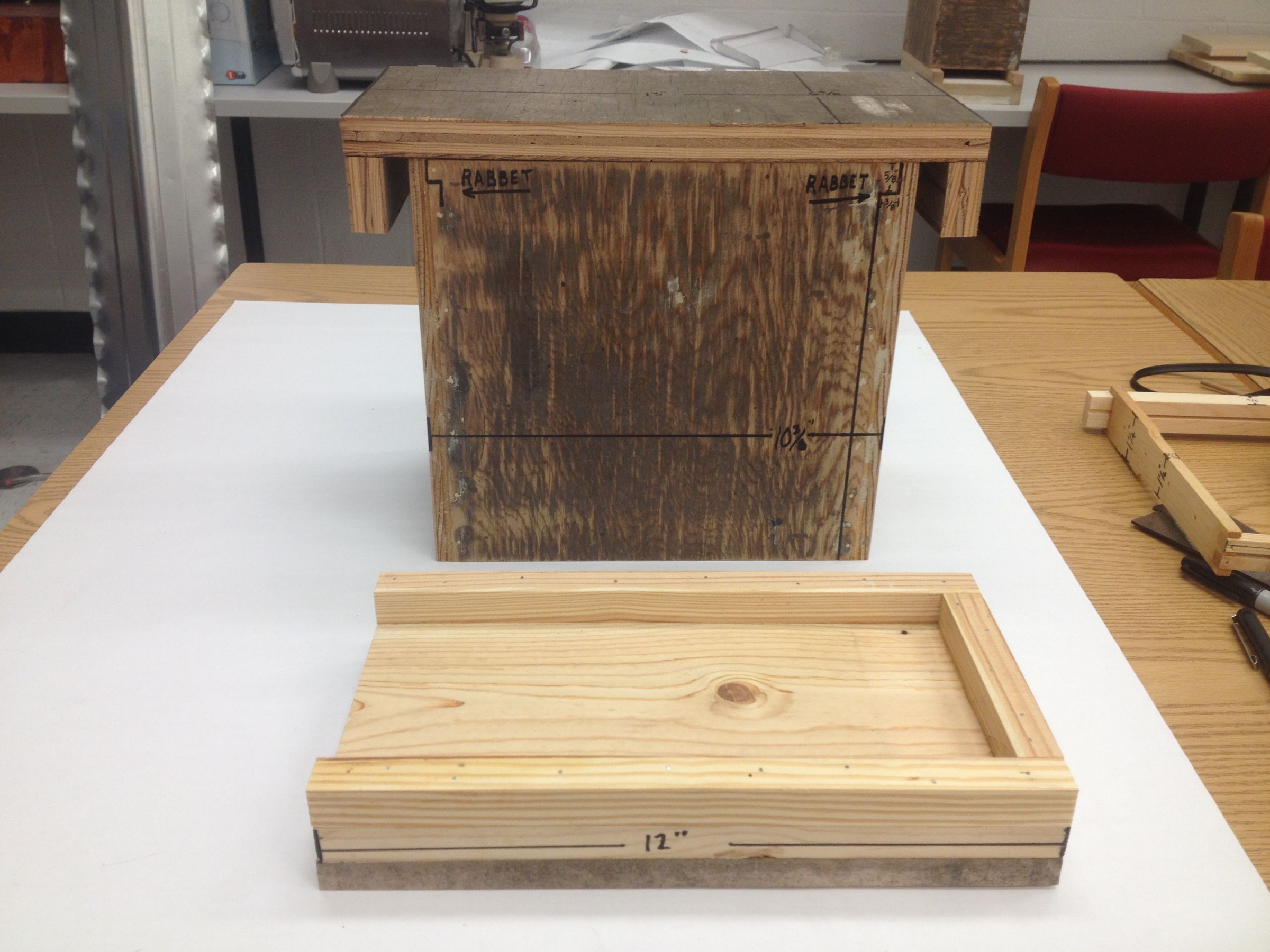 Mini-Nucleus Hive : 7 Steps (with Pictures) - Instructables