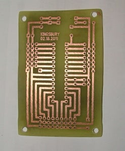 DIY Arduino or "The DIY-Duino" : 30 Steps (with Pictures) - Instructables