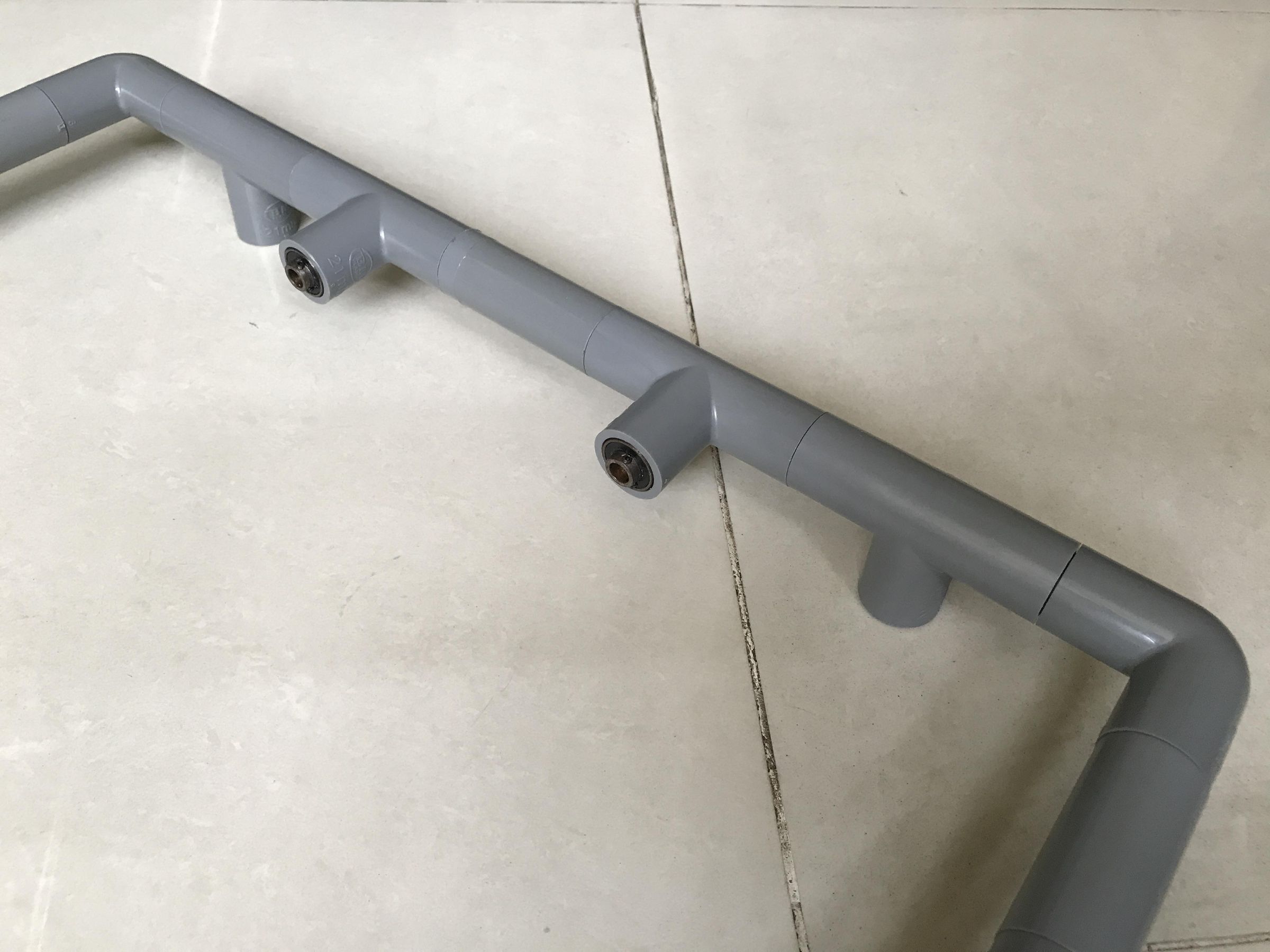 BUILD a PVC CNC PLOTTER IN a SIMPLE WAY : 11 Steps (with Pictures ...