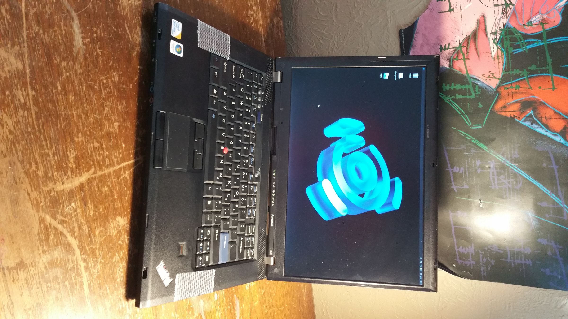 Fix Up an Old Laptop! : 6 Steps (with Pictures) - Instructables