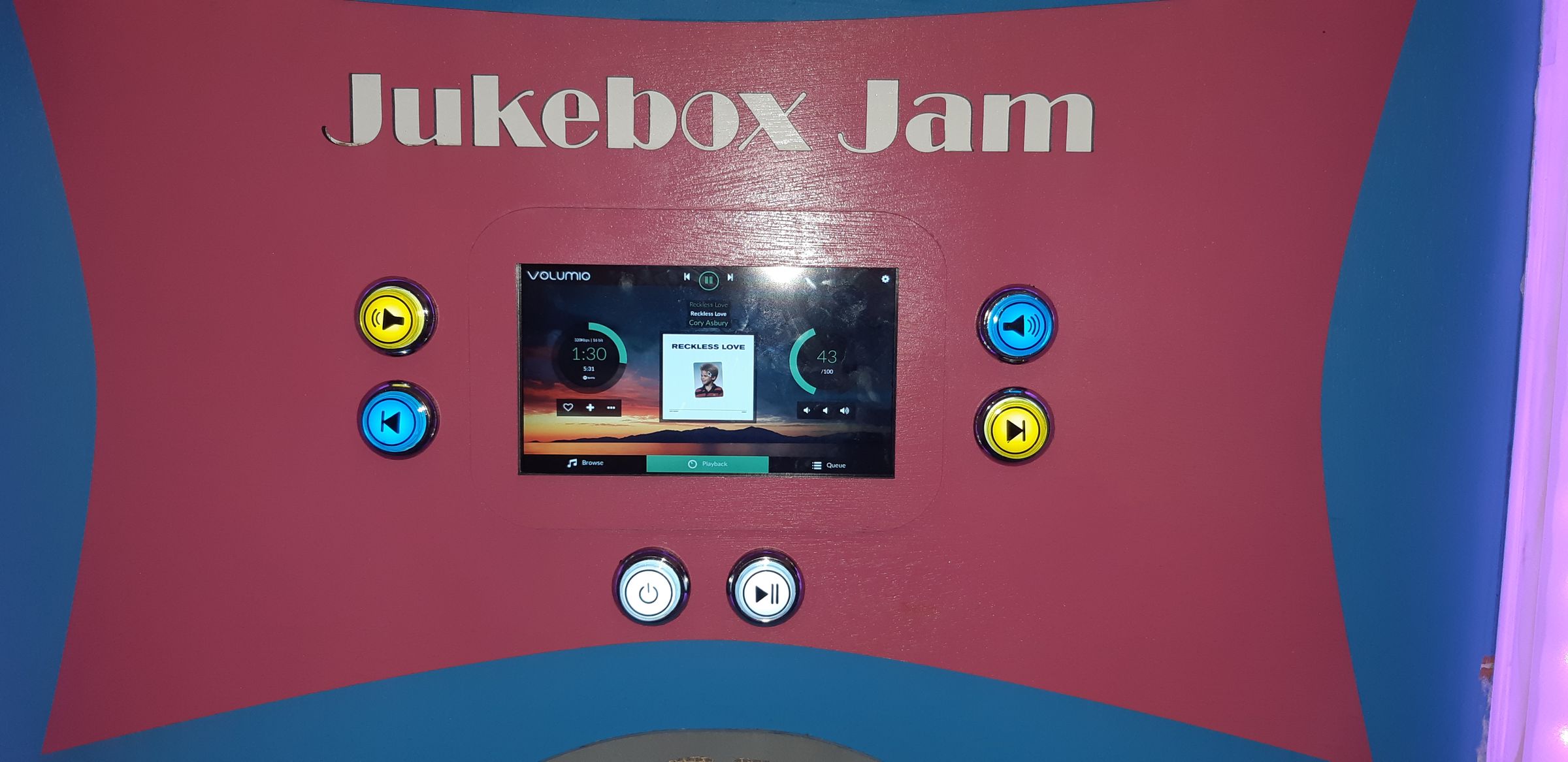 Jukebox : 13 Steps (with Pictures) - Instructables