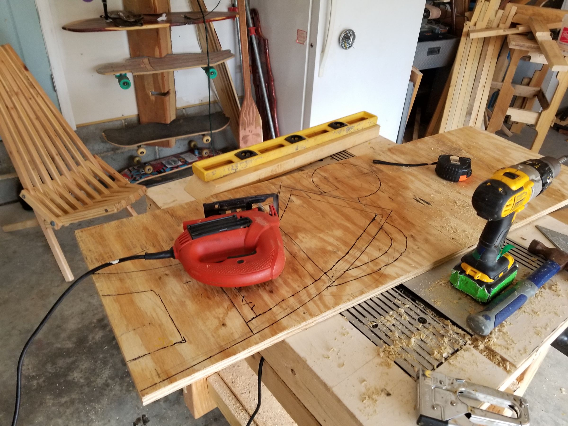 Bendy Clock : 12 Steps (with Pictures) - Instructables