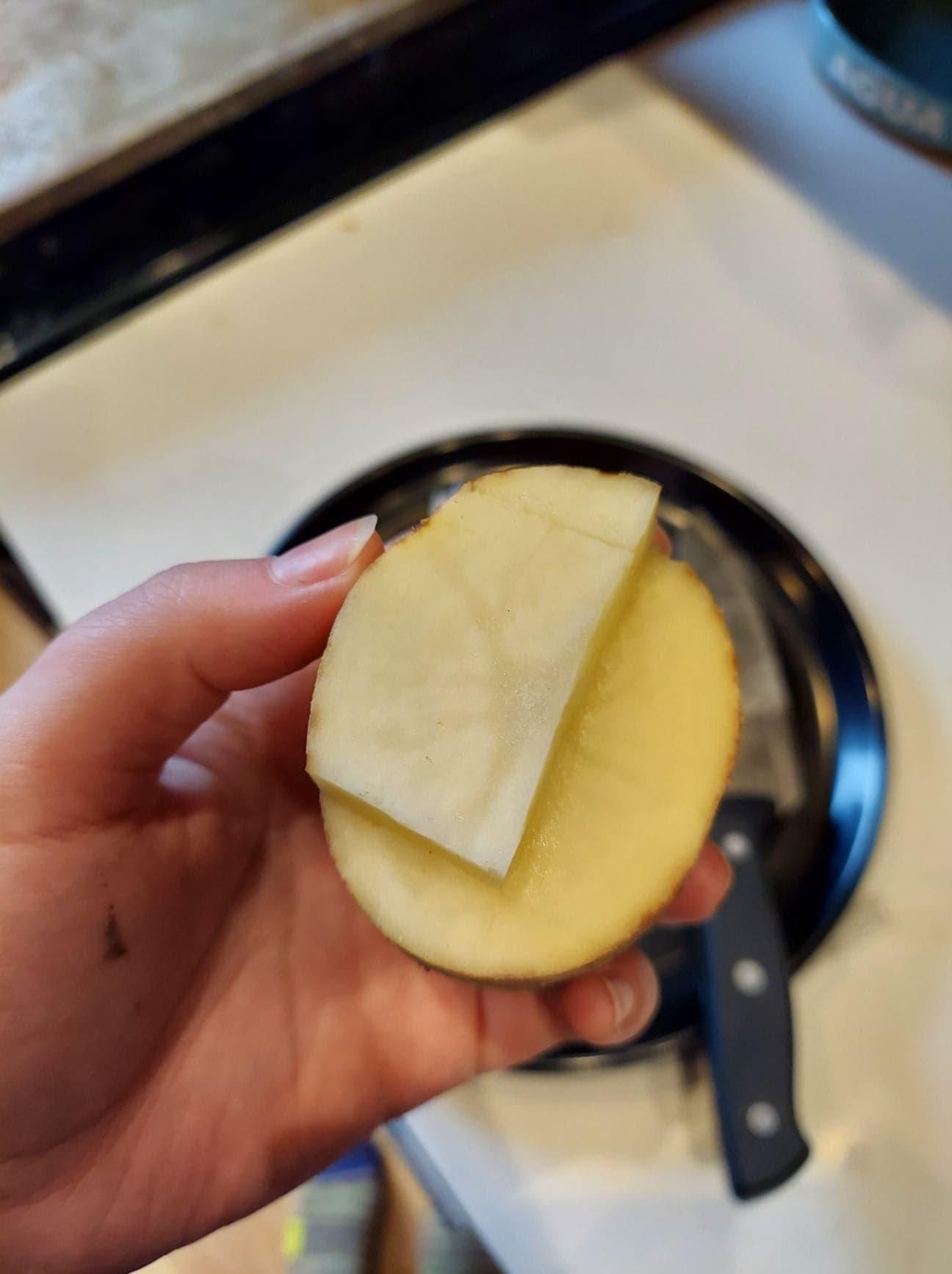 Potato Stamped Postcards : 8 Steps (with Pictures) - Instructables