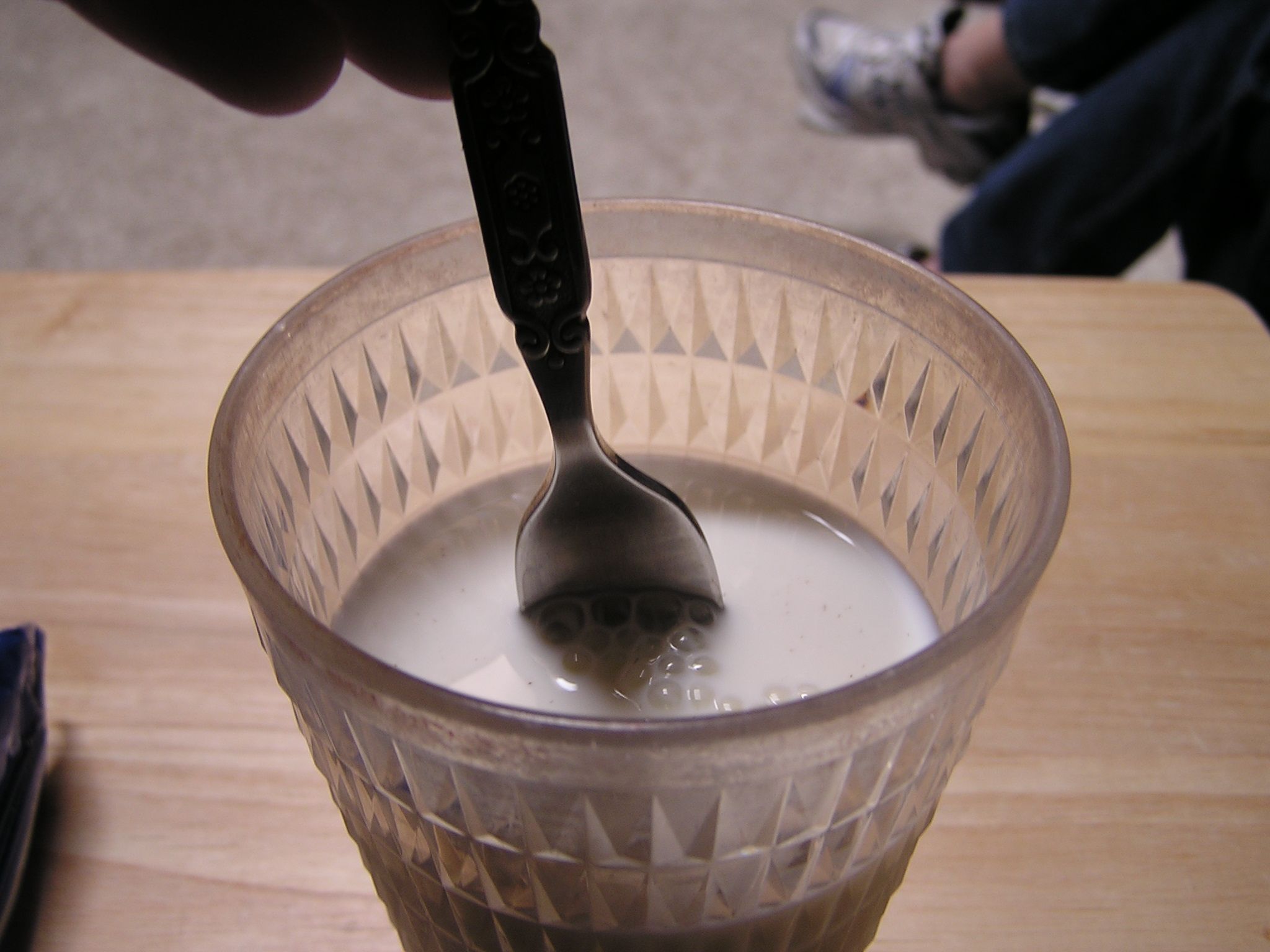 Perfect Oreo Dunk : 4 Steps - Instructables