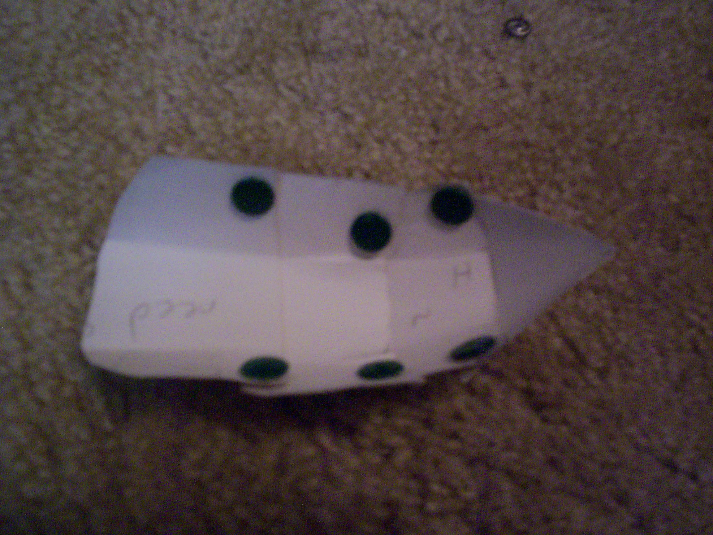 How to Make Vincent's Claw : 10 Steps (with Pictures) - Instructables