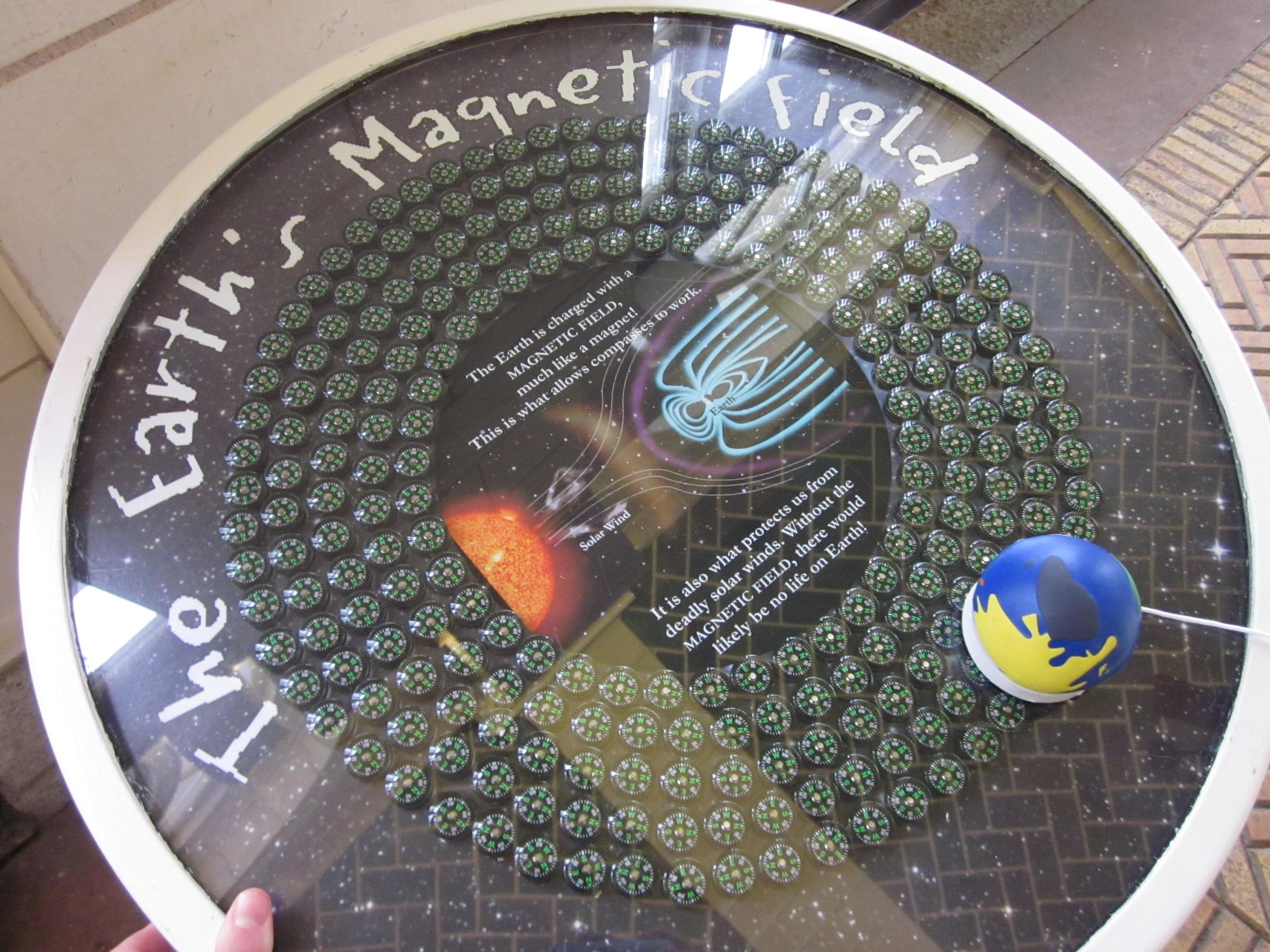 Compass Table : 11 Steps (with Pictures) - Instructables