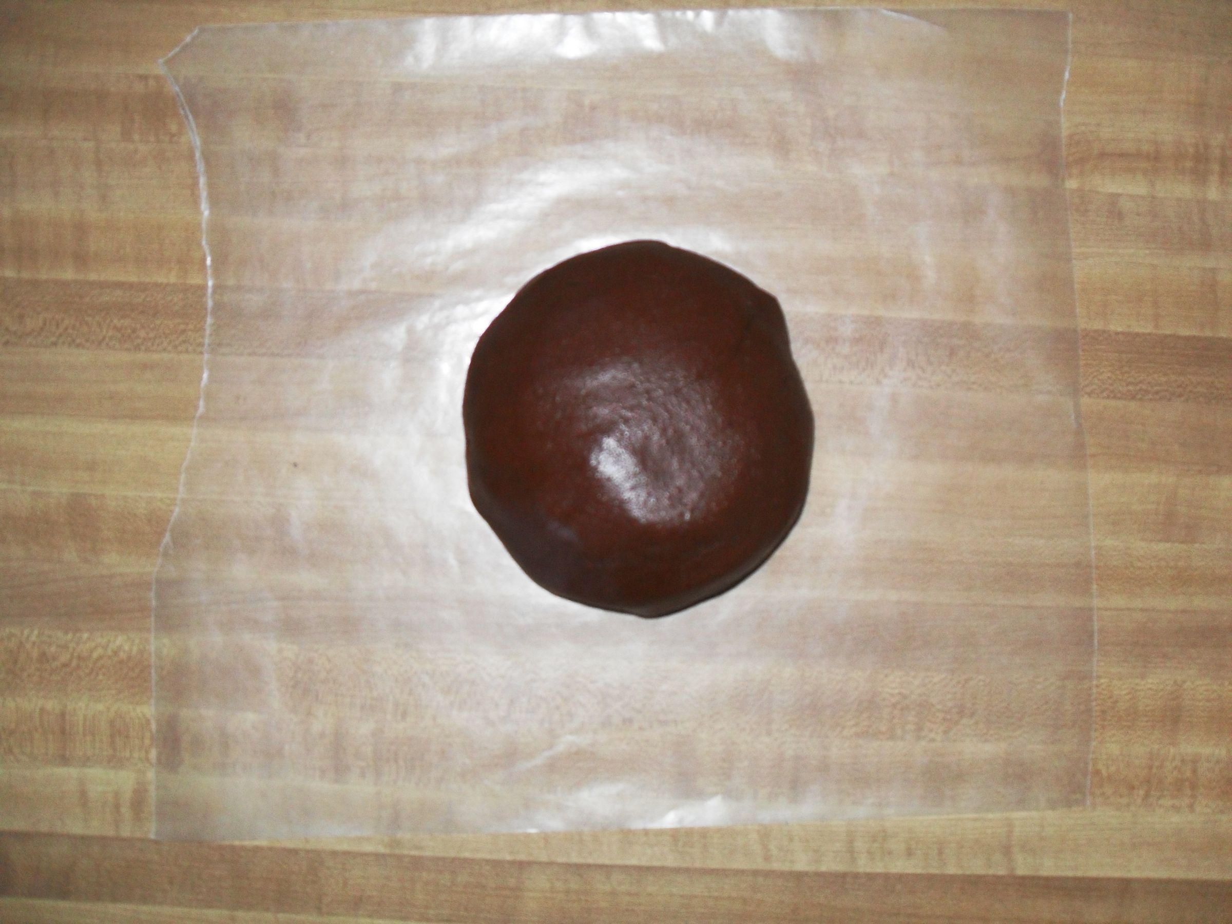 Edible Chocolate Play Dough : 5 Steps (with Pictures) - Instructables