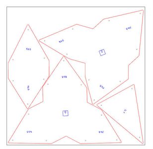 Design and Fabrication of a Bending-Active Pavilion : 8 Steps (with ...