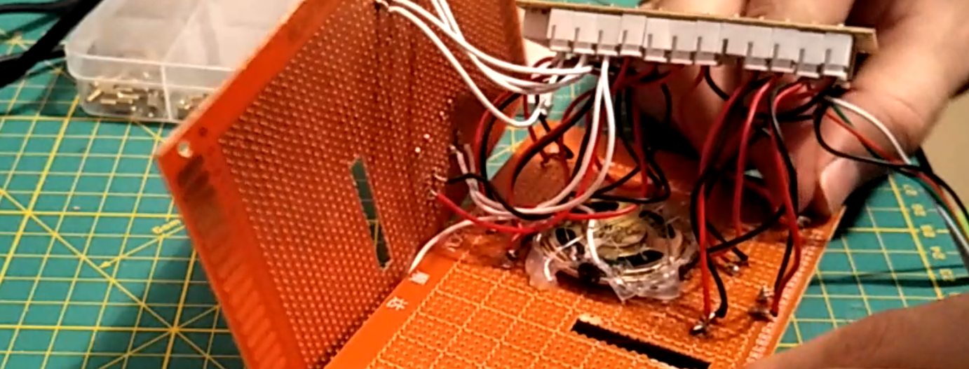 Homemade Handheld Console : 12 Steps (with Pictures) - Instructables