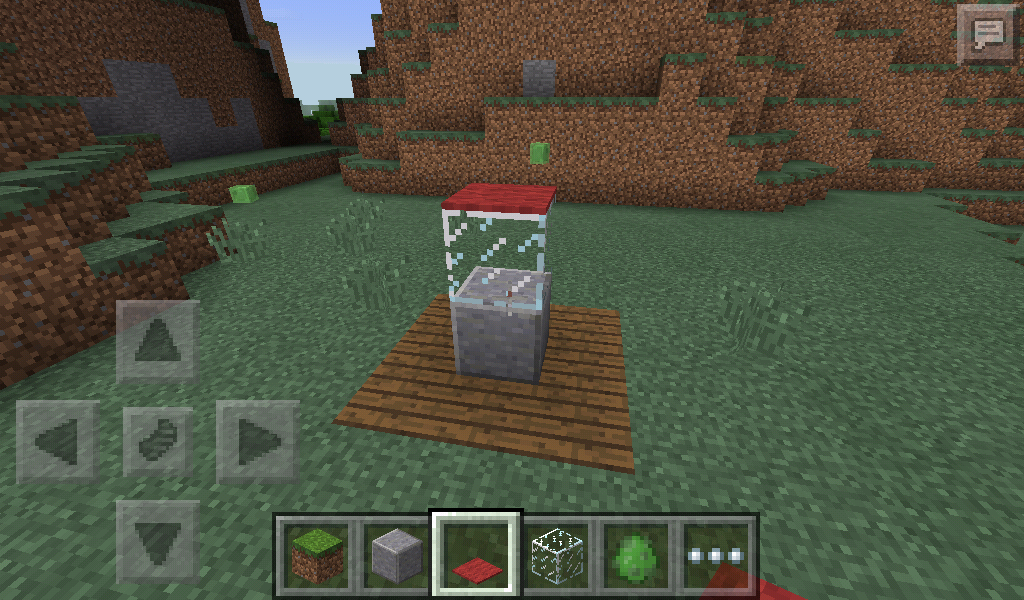 How to Make a Popcorn Machine in Minecraft Pe (+sfx) : 6 Steps ...