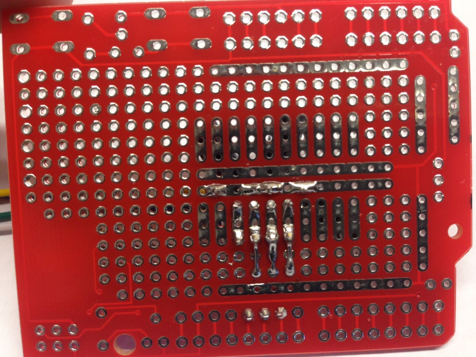 End Stop / Limit Switch Problems : 3 Steps - Instructables