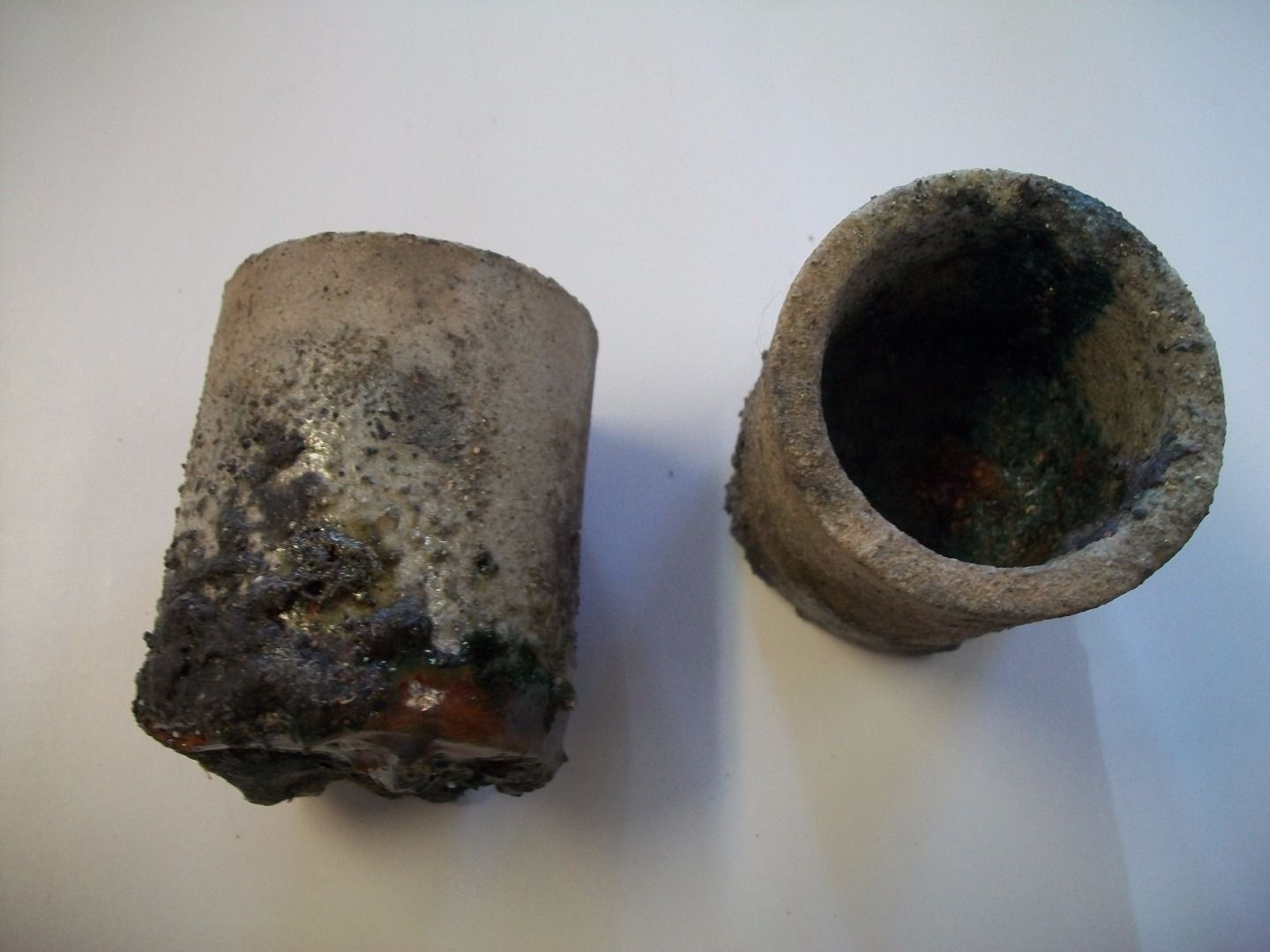 Clay Crucible Recipes : 8 Steps - Instructables