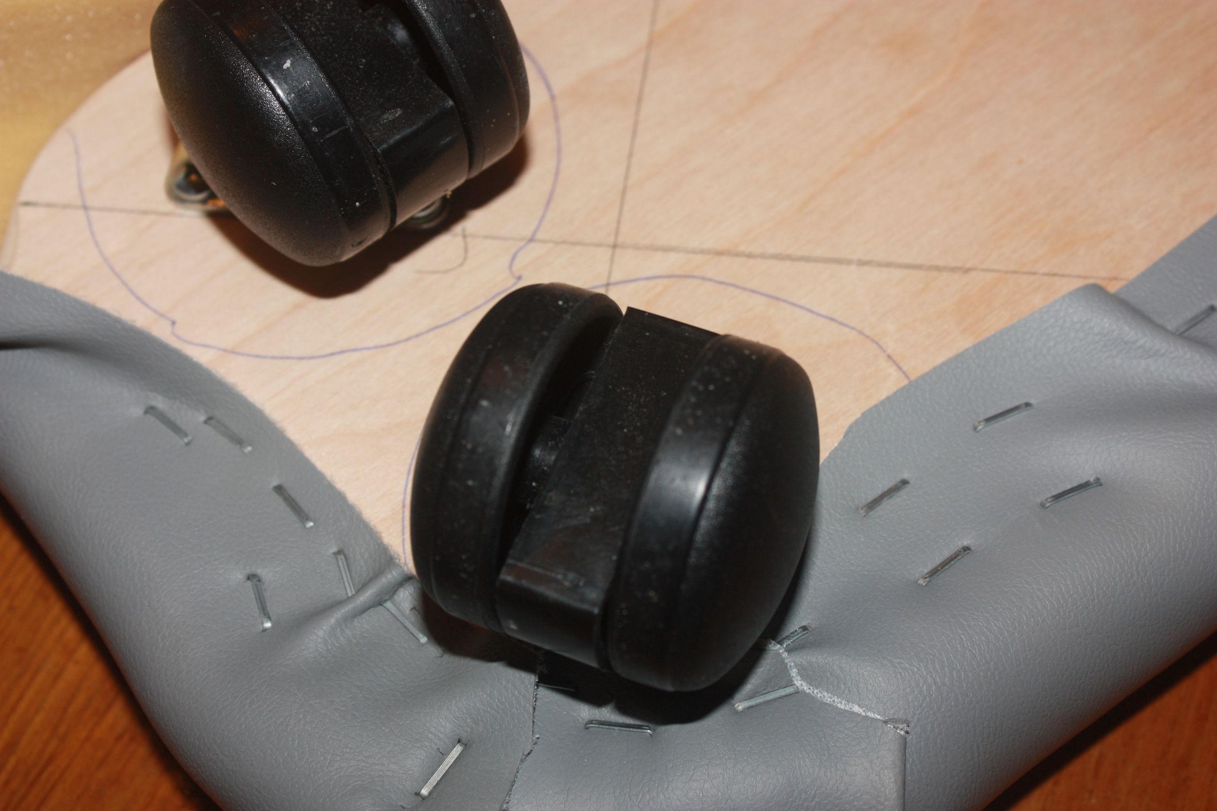 Scooter Board : 10 Steps - Instructables