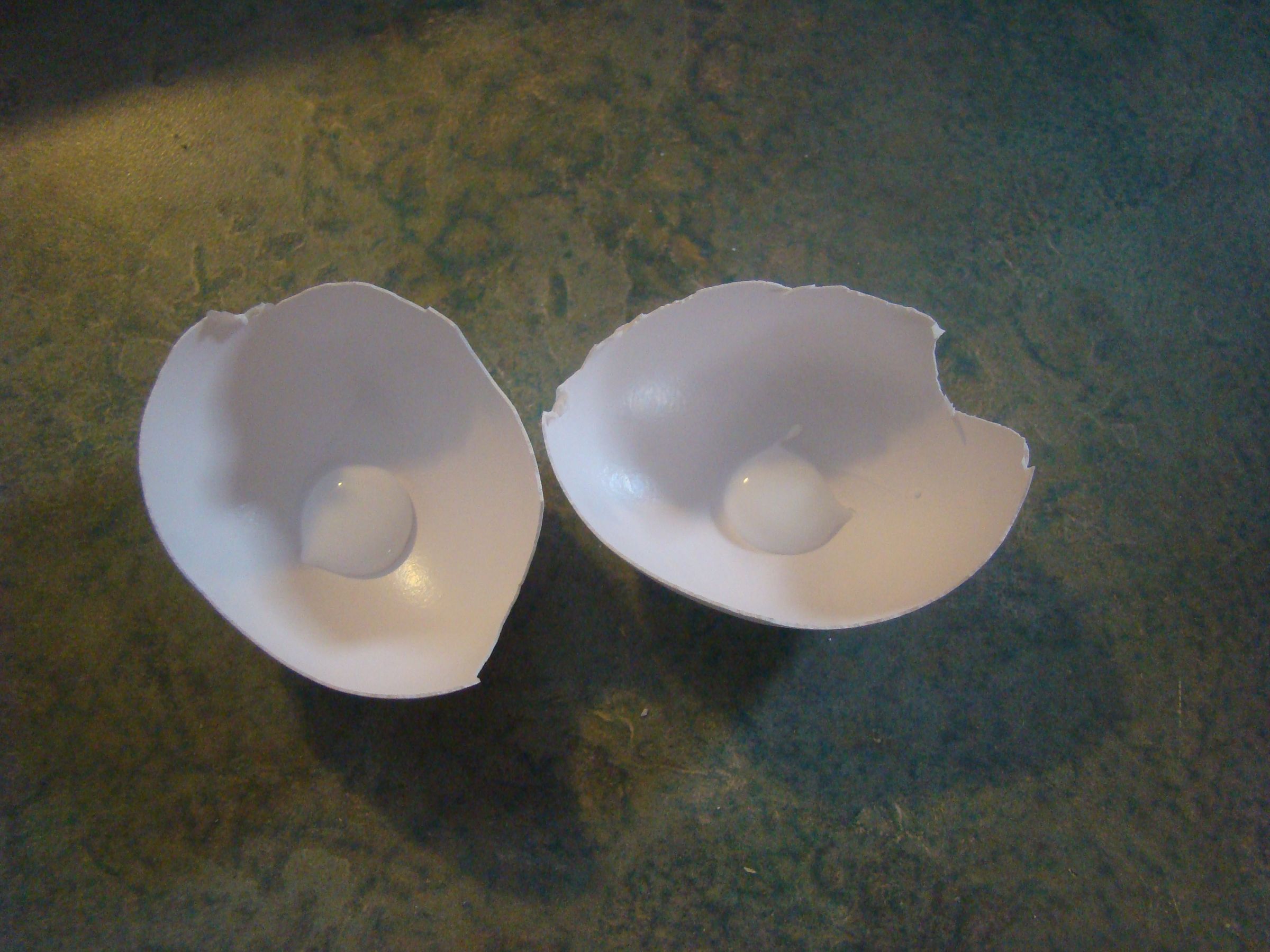 How to Make Crystal Egg Geodes : 13 Steps (with Pictures) - Instructables