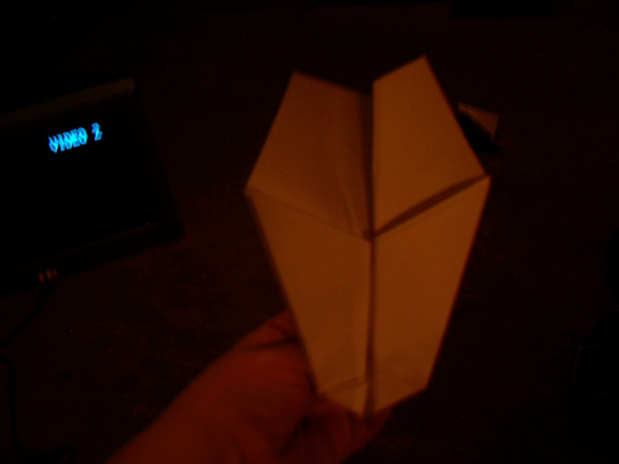 How to Make the Pentagon : 5 Steps - Instructables