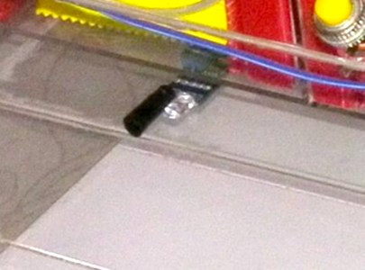 Snacks Vending Machine Powered by Arduino : 10 Steps (with Pictures ...