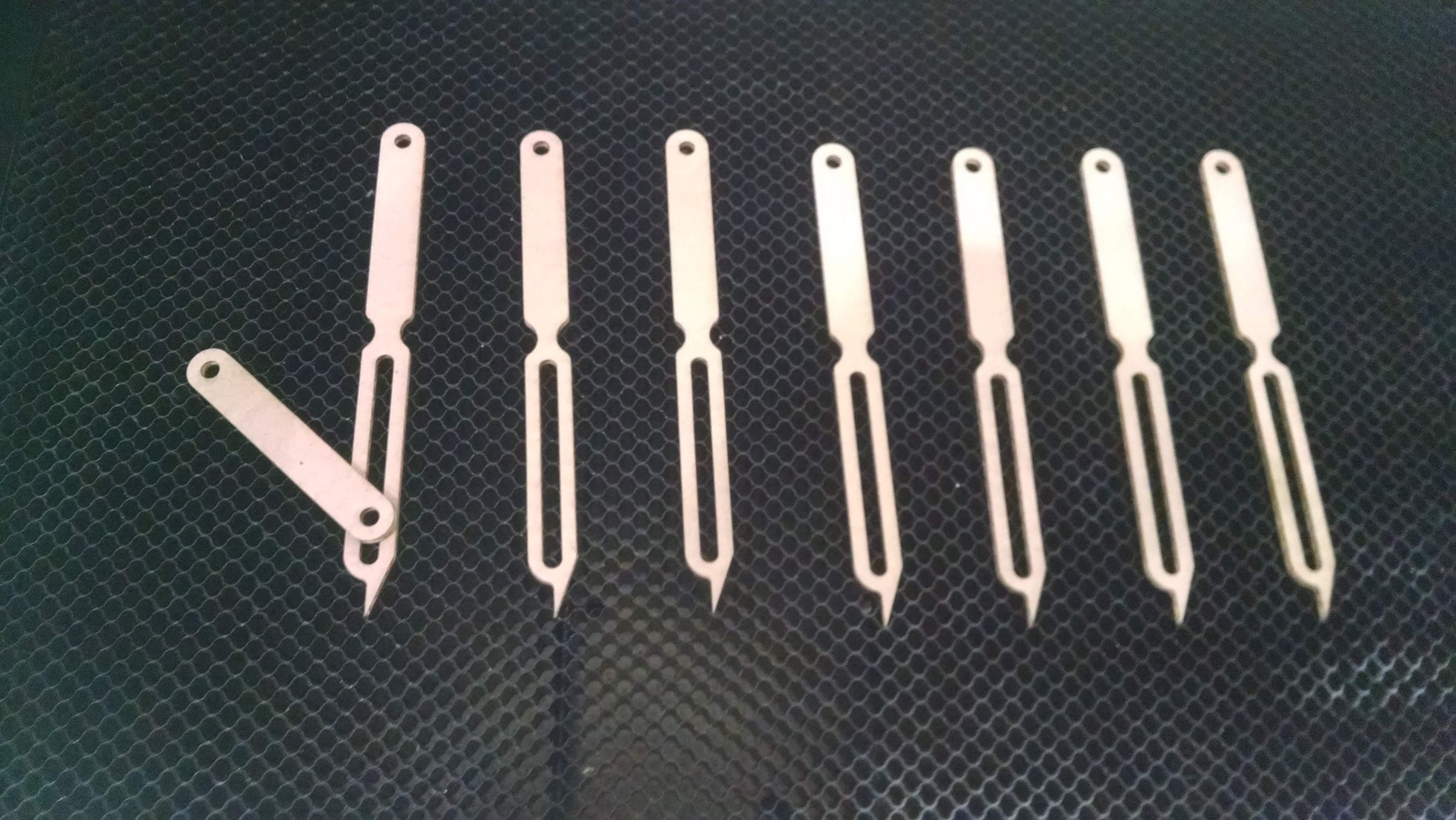 Even Distance Divider Tool : 6 Steps (with Pictures) - Instructables