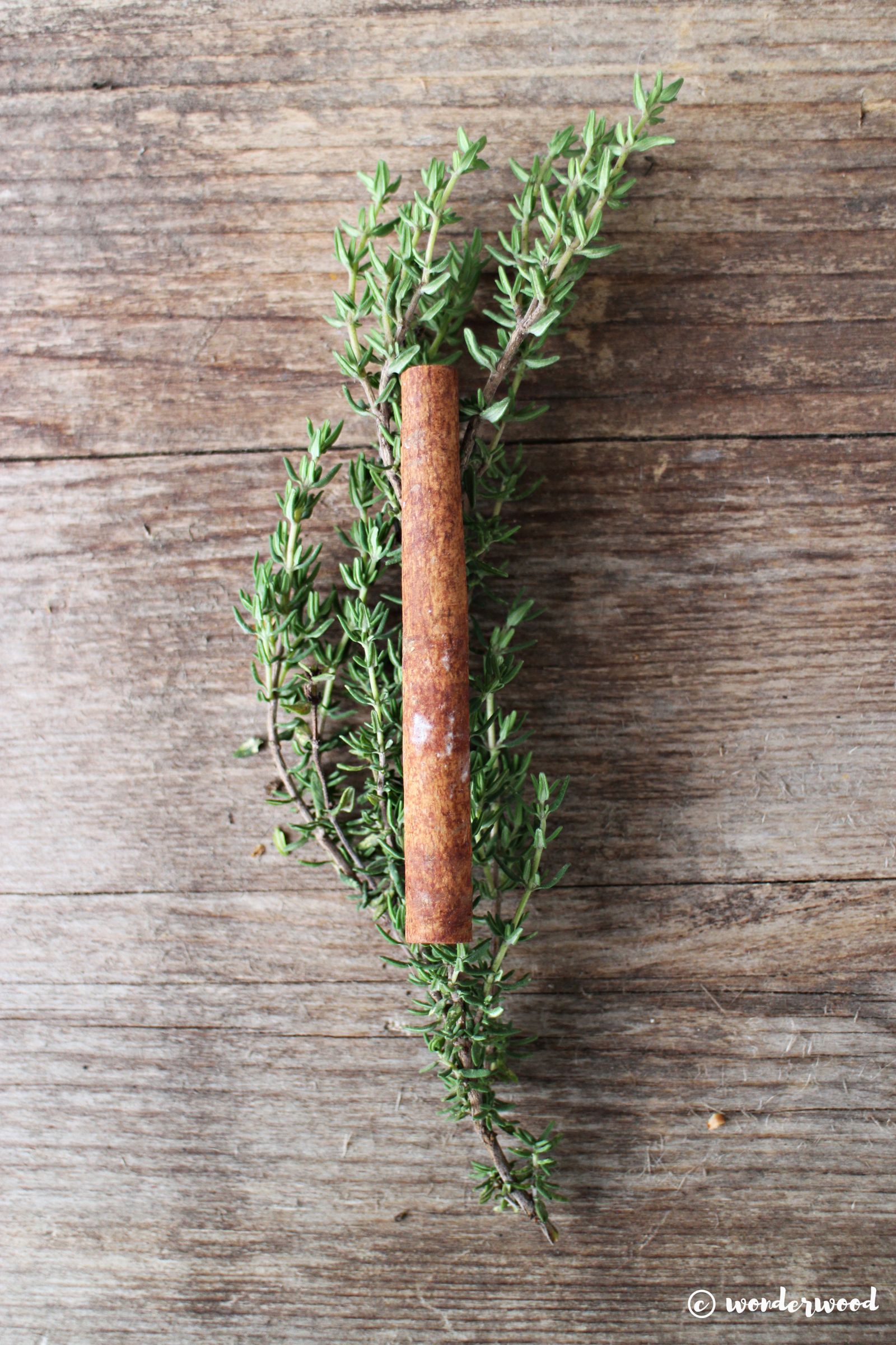 Diy Smudge Sticks : 5 Steps (with Pictures) - Instructables