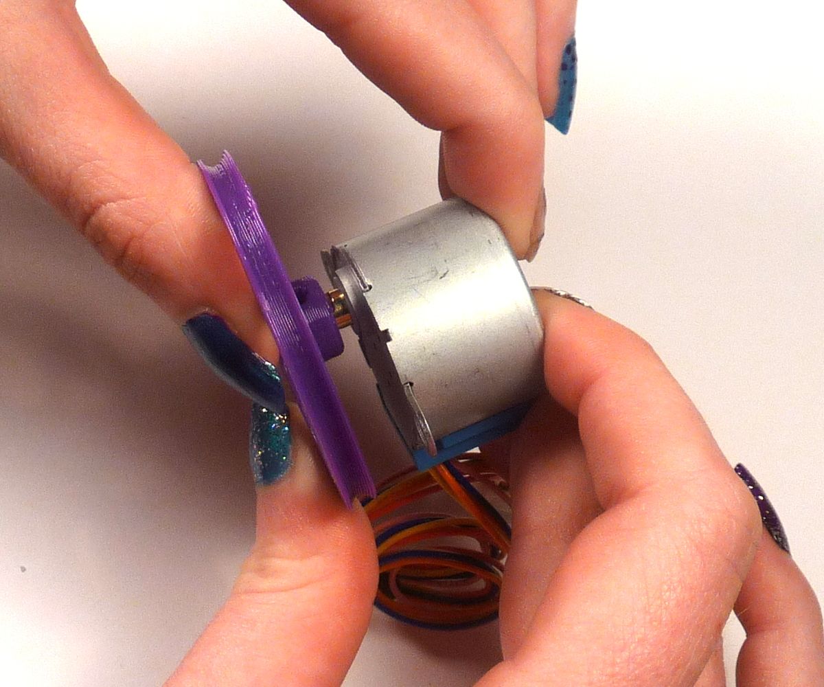 Open Source Turtle Robot (OSTR) : 32 Steps (with Pictures) - Instructables