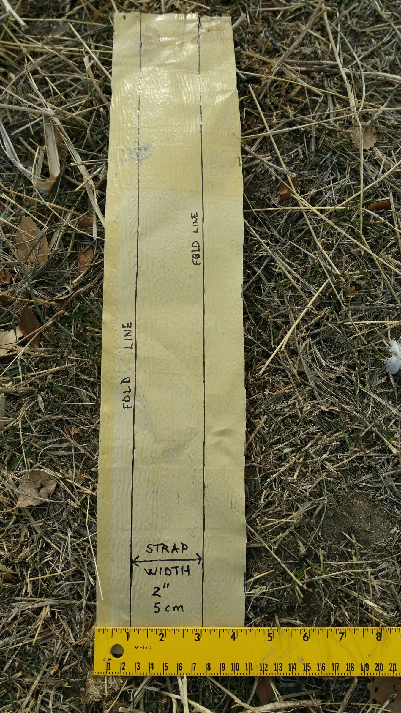 Rain Gutters Made Easy! : 8 Steps (with Pictures) - Instructables