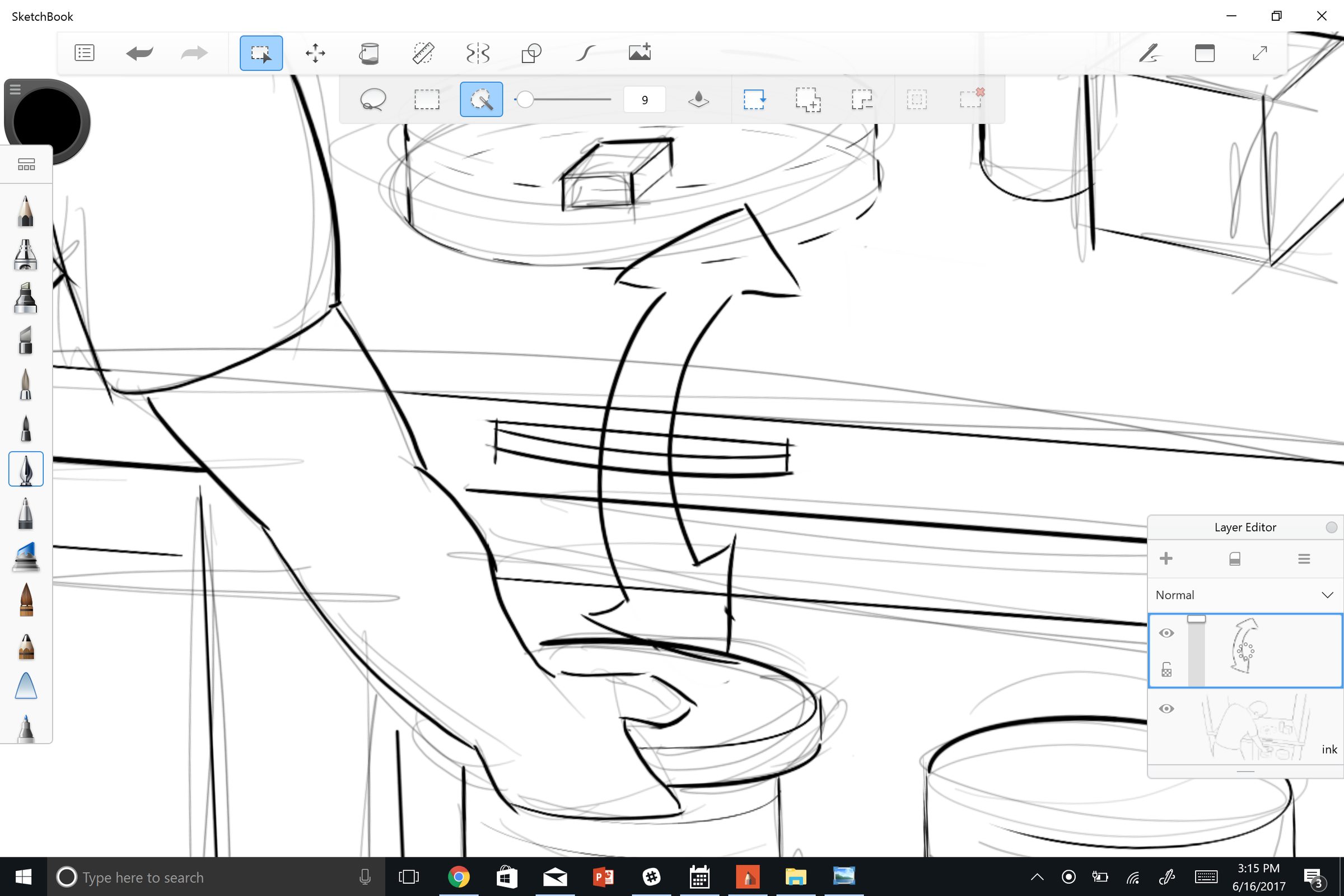 Storyboarding for Product Design : 10 Steps (with Pictures) - Instructables